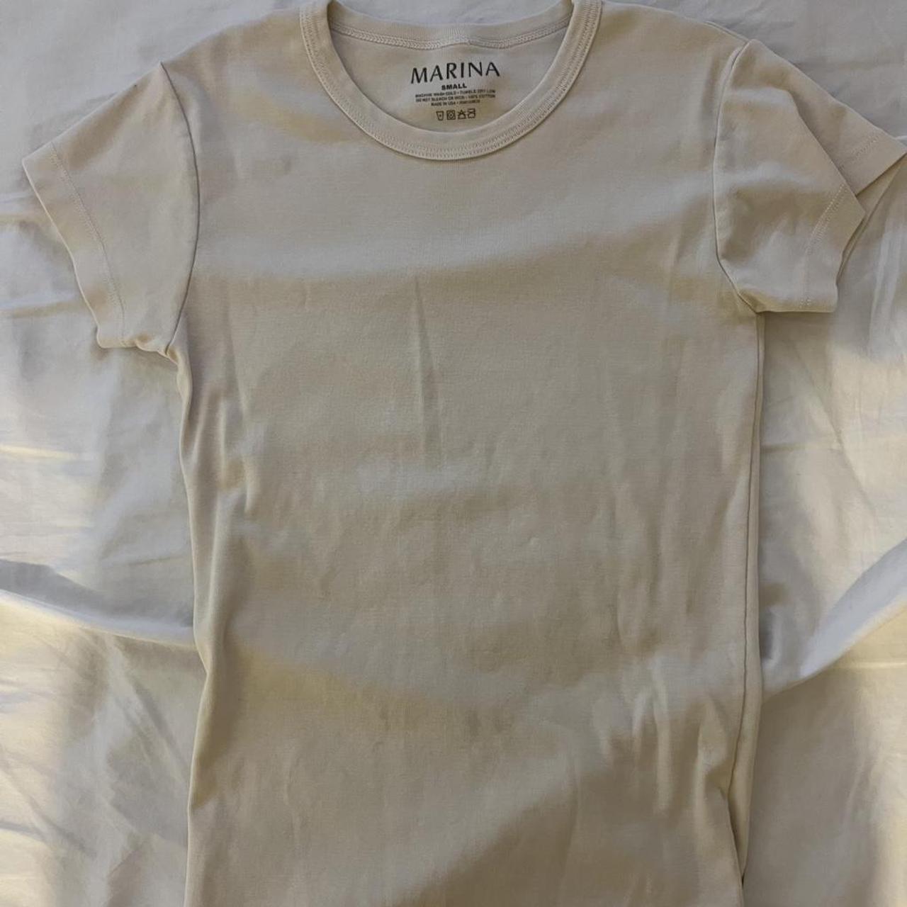 MARINA "PRINCESS OF POWER" Tour Merchandise Size:... | Depop