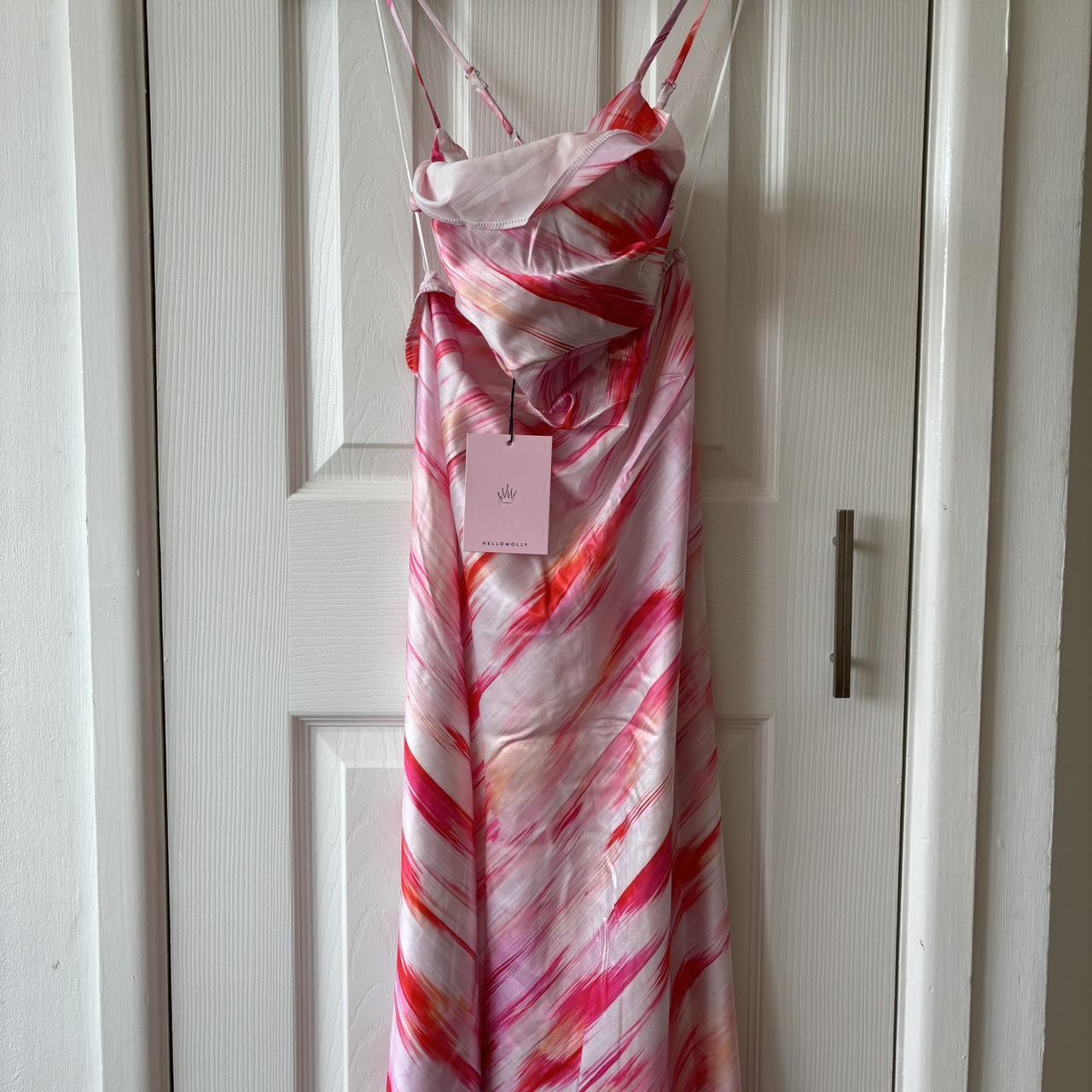 Hello Molly brand new dress with tags Size XS... - Depop