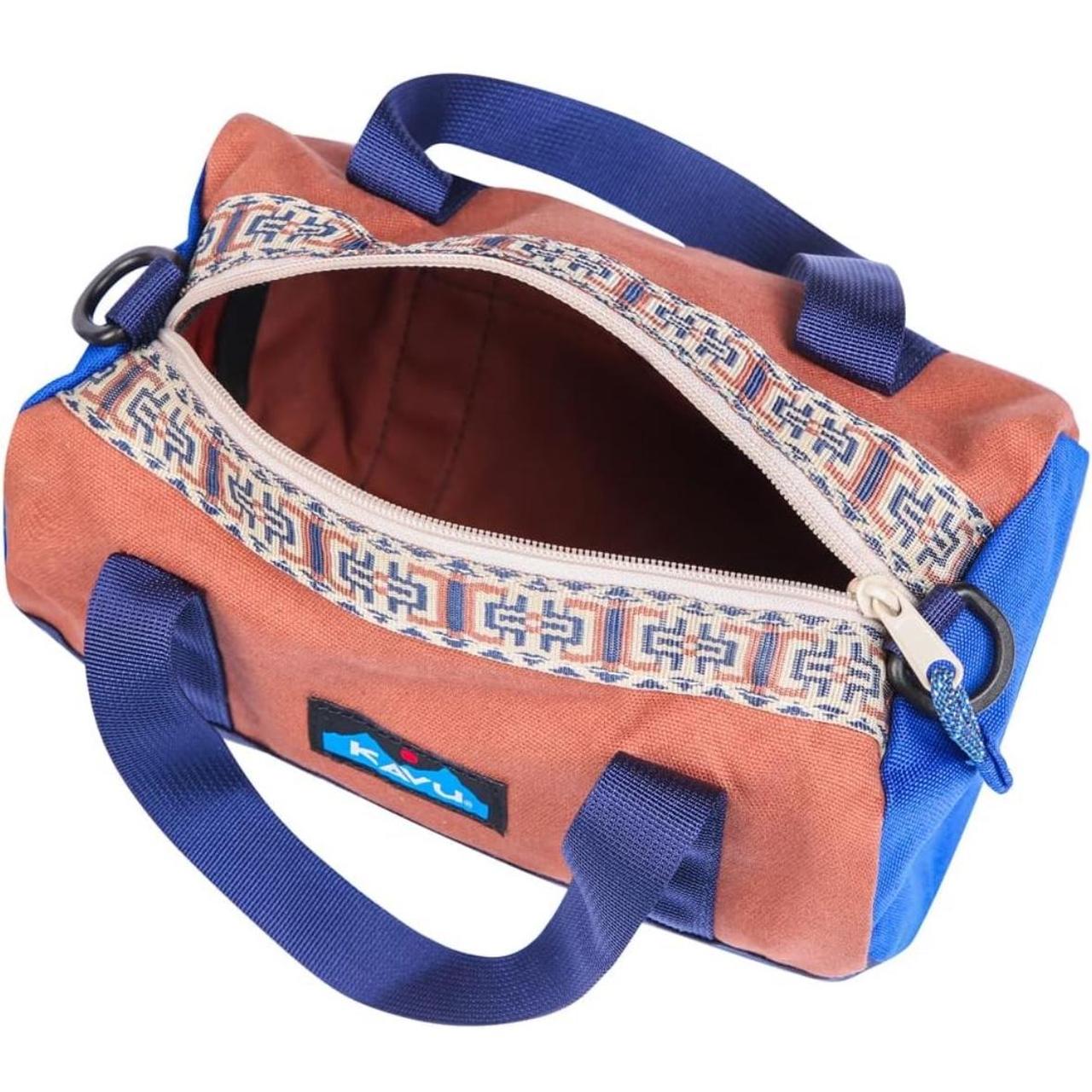 Mini Kavu Duffle Bag NWT mini Kavu bag comes with... - Depop