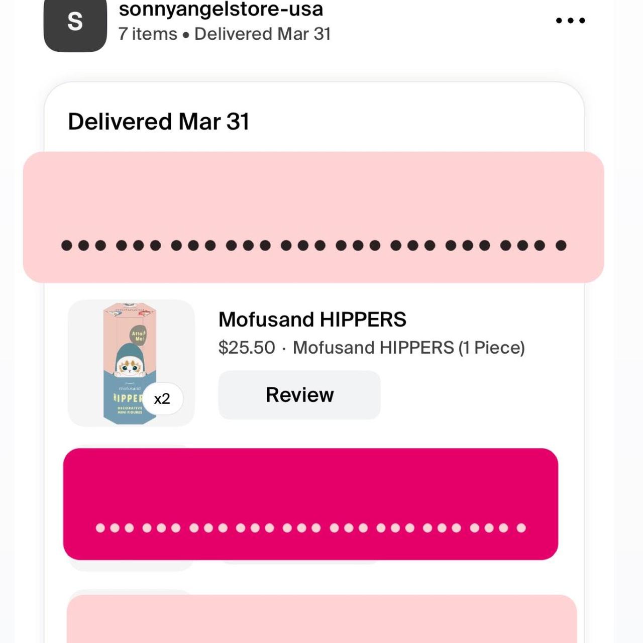 Cute Mofusand Hipper flapjack octopus meow version... | Depop