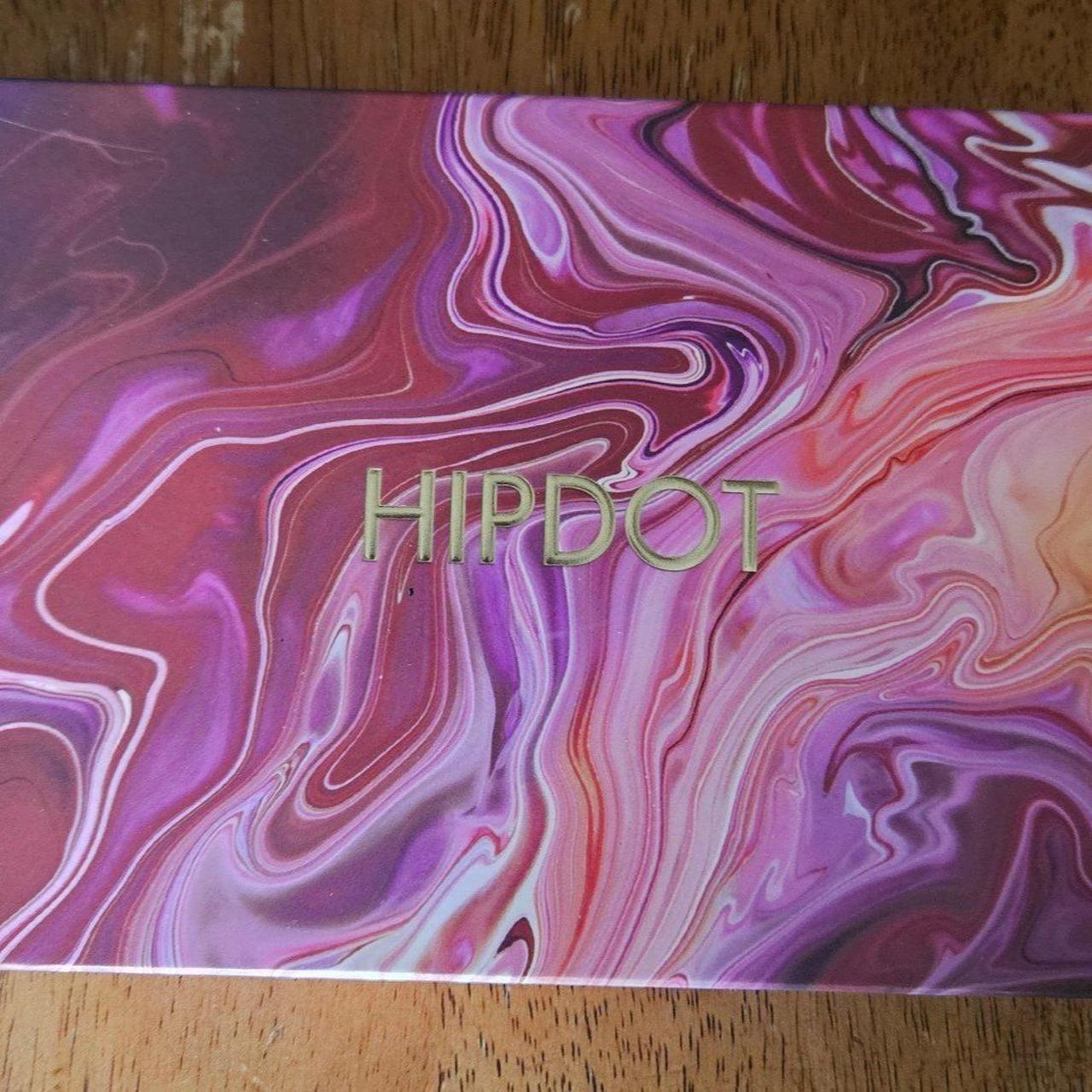 Pressed pallette Zion New Eyeshadow Palette With... - Depop