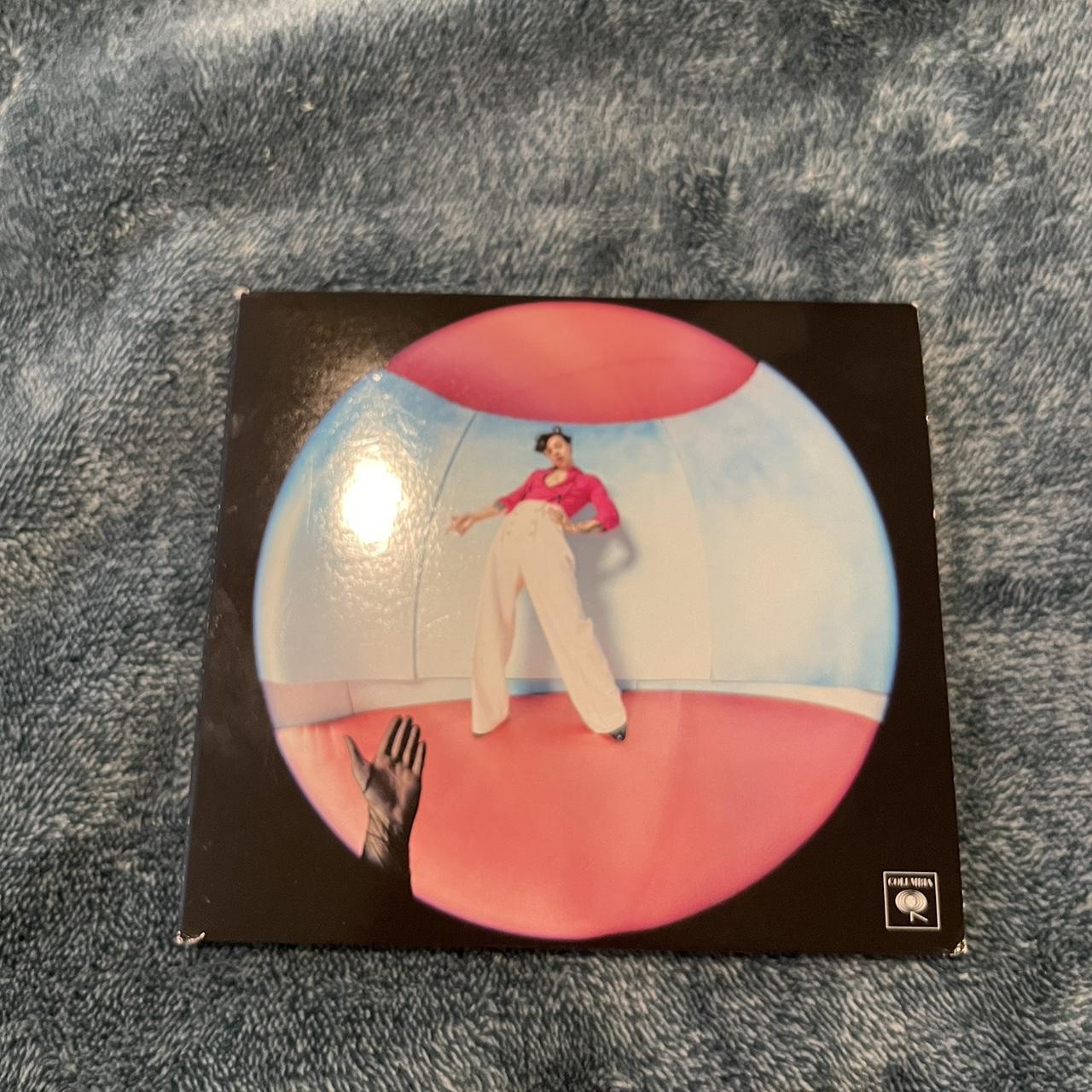 Fine line CD! - Depop