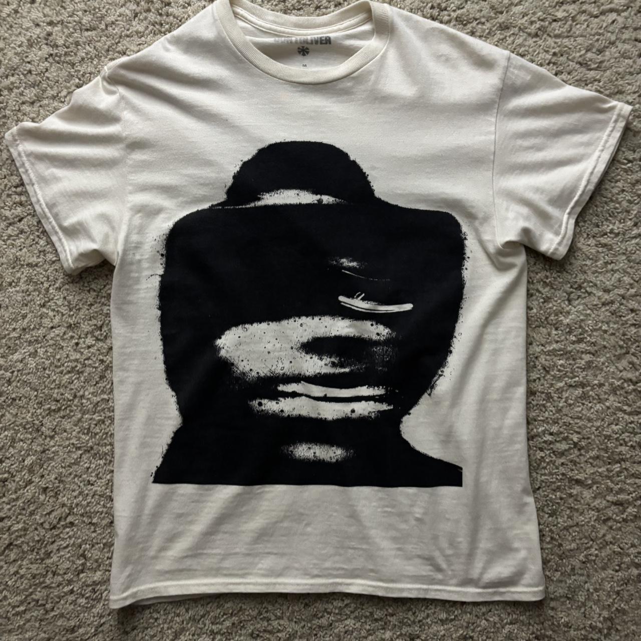 Don Toliver Hardstone Psycho Merch Message before... - Depop