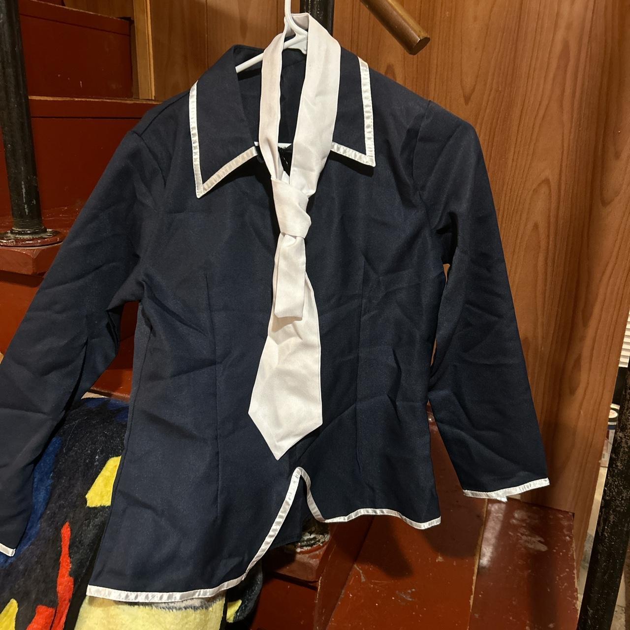 Yuki Sohma Cosplay From Fruits Basket Yukisohma Depop