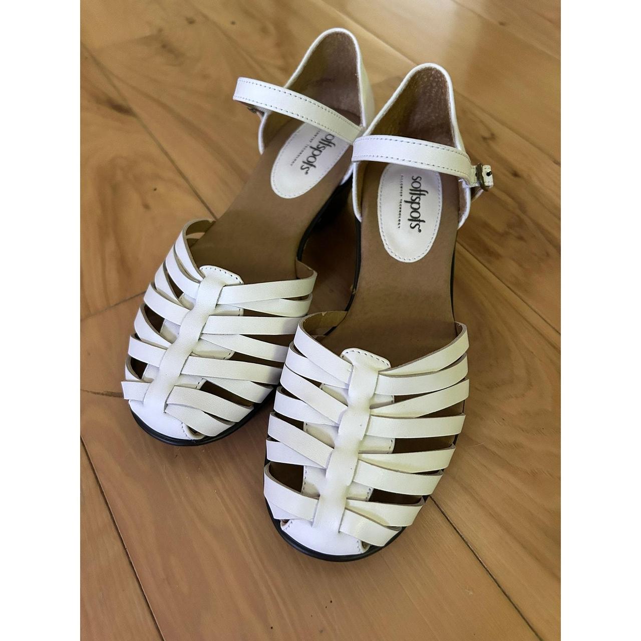 Softspots sandals store