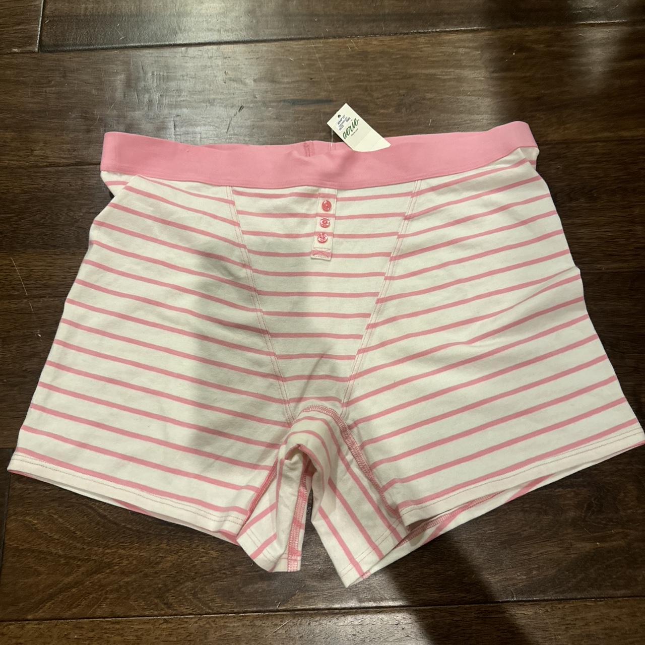 Aerie brand new with tags boxers | Depop