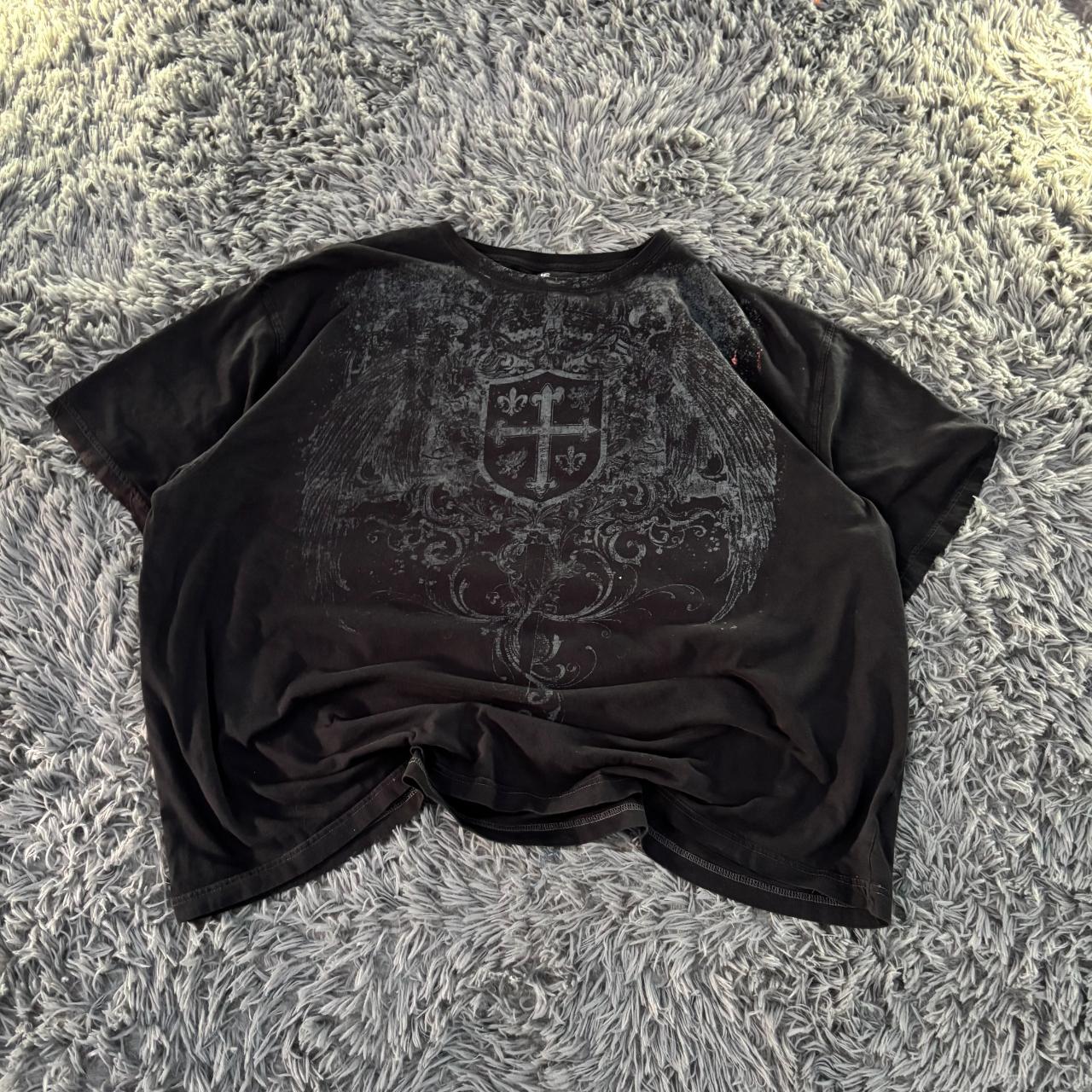 Jesse Pinkman/affliction style older brother core... | Depop