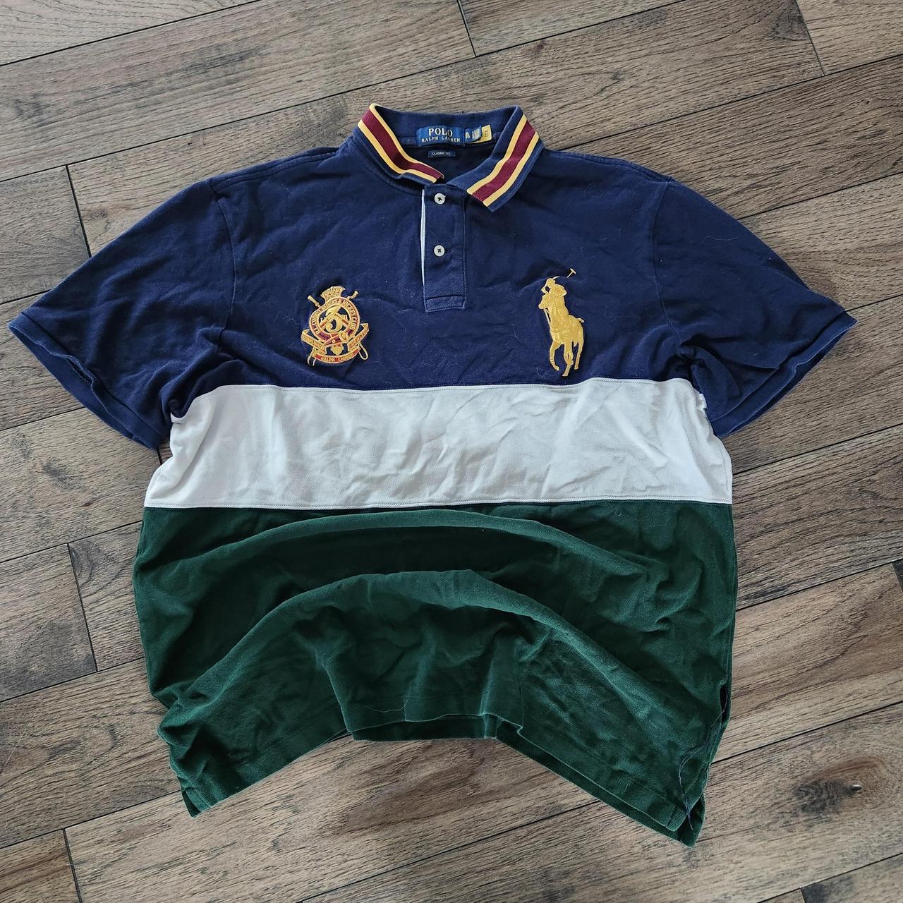 Dope chief keef type polo super dope fits true to... | Depop