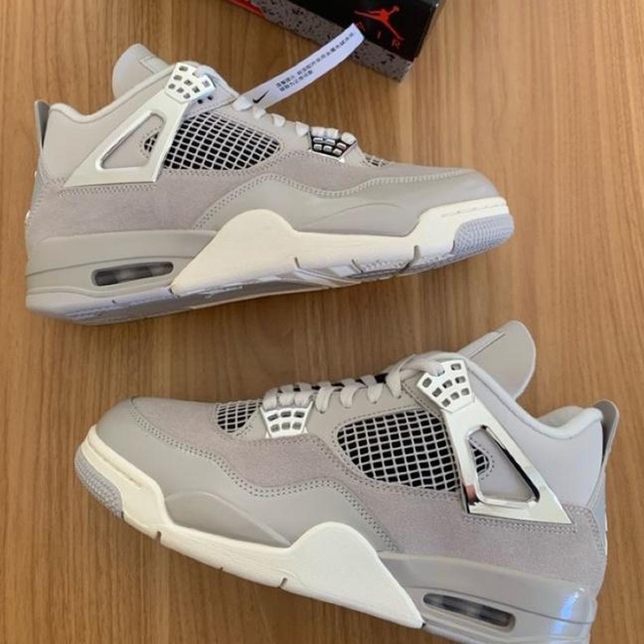 Brand new j4s | Depop