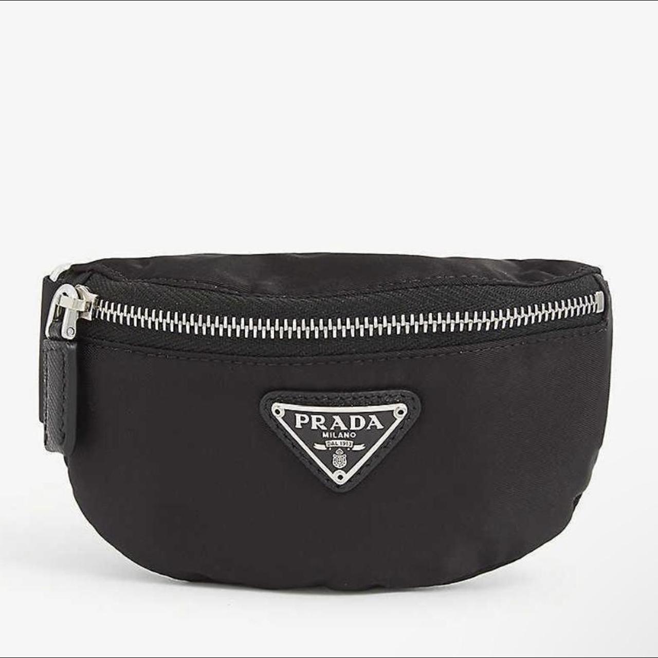 Prada Men's Bag | Depop