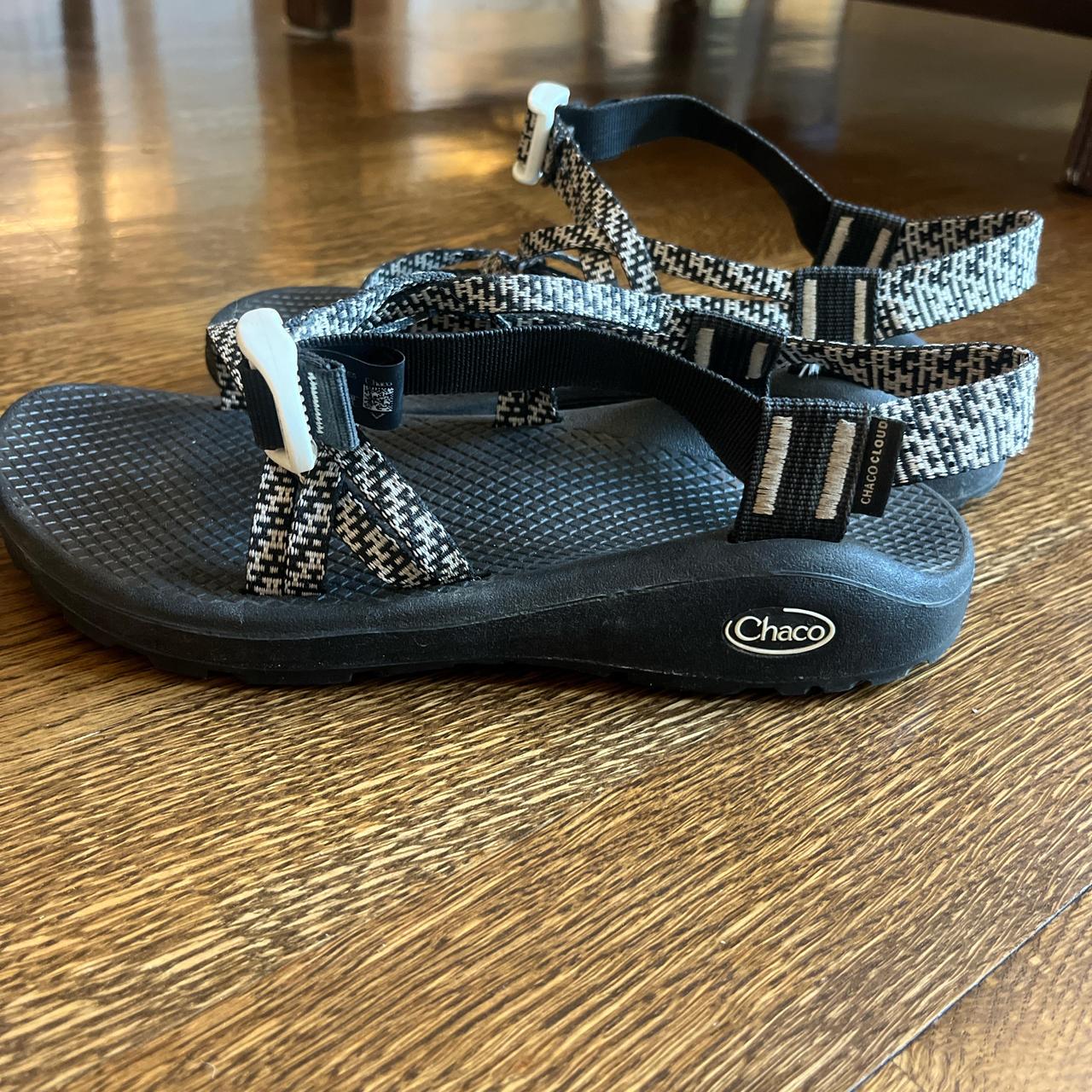 Women’s Chacos - Depop