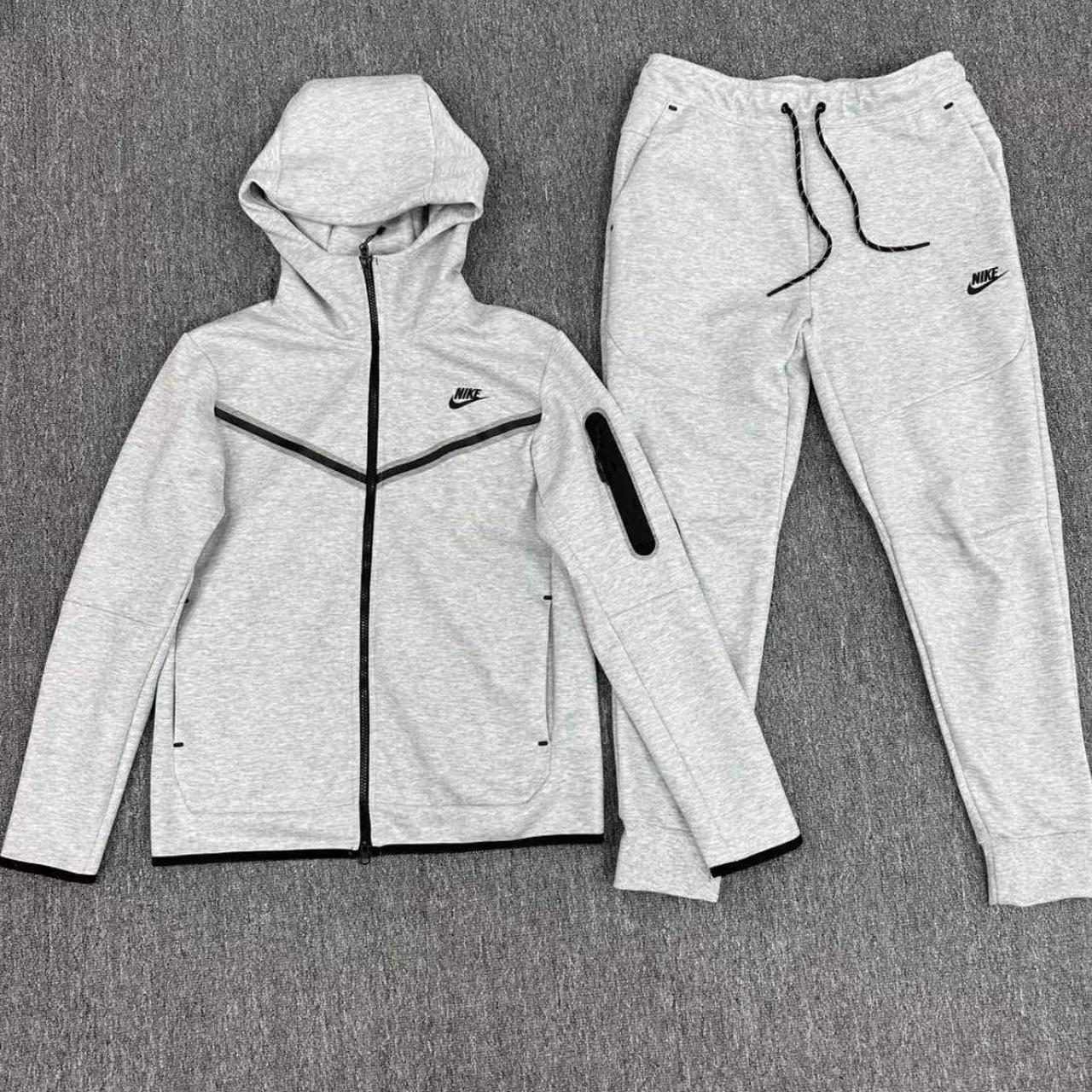 Nike Tech Fleece Tracksuits Multiple Pairs And Sizes Depop