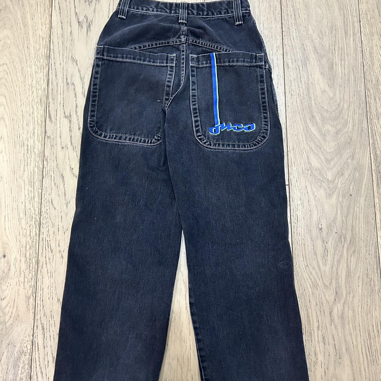 🚨DO NOT BUY🚨 Just posting for awareness ‼️JNCO... - Depop