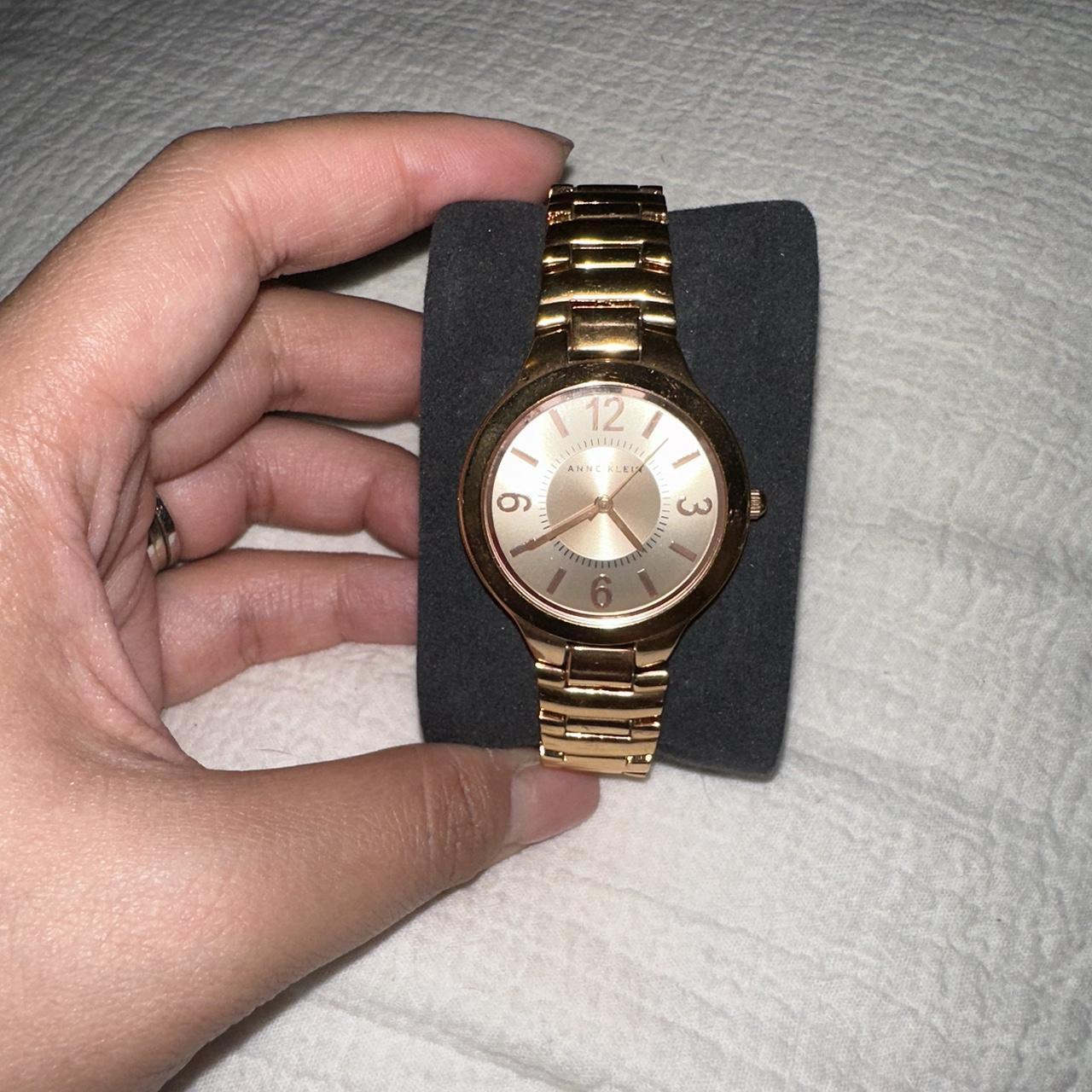 Anne Klein Watch - Depop