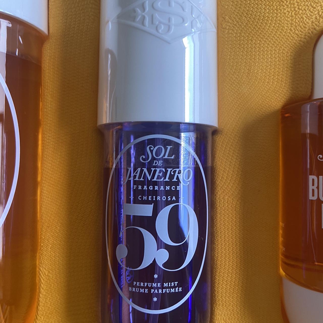 SOL DE JENEIRO Impulsive buy* ! Edit these are... - Depop