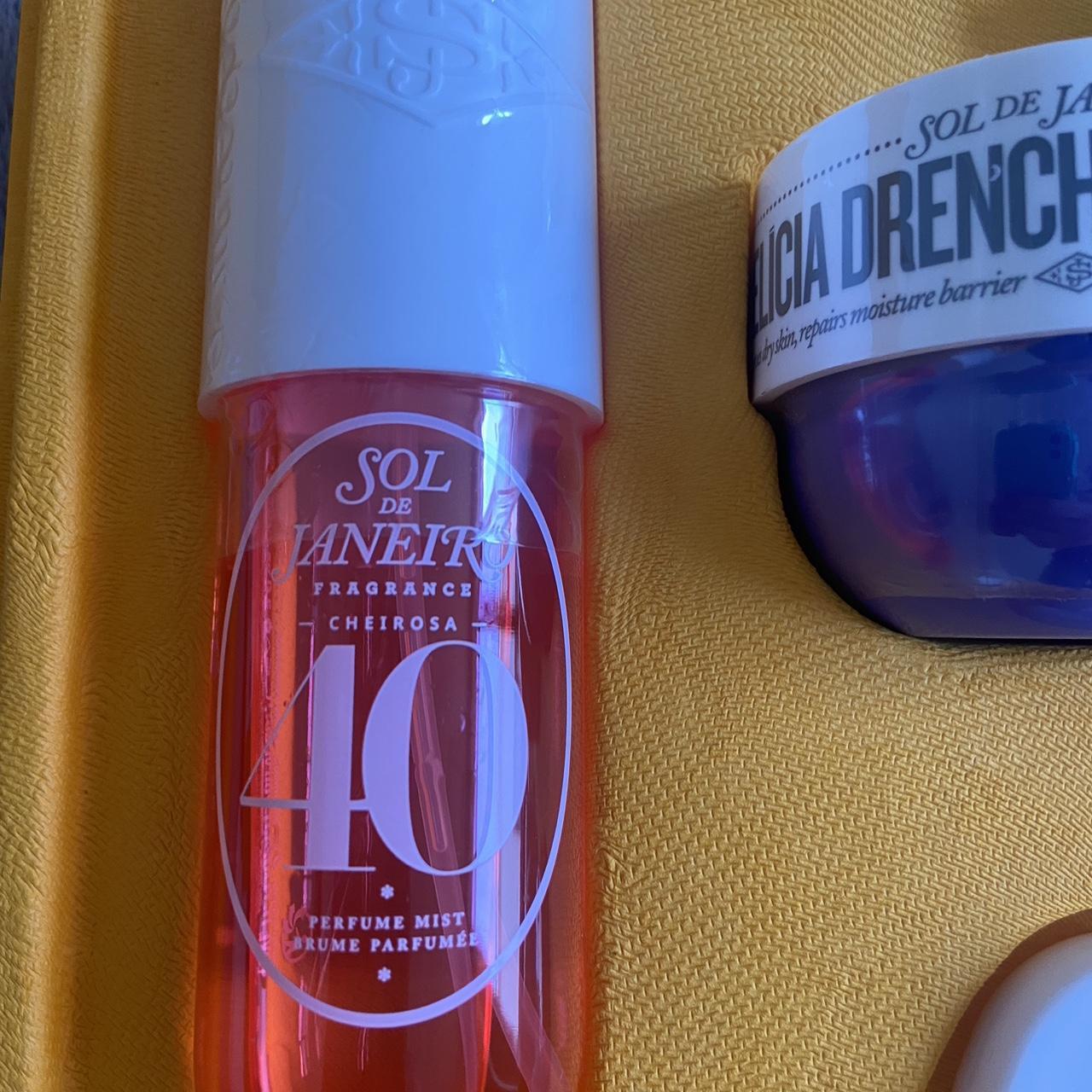 SOL DE JENEIRO Impulsive buy* ! Edit these are... - Depop