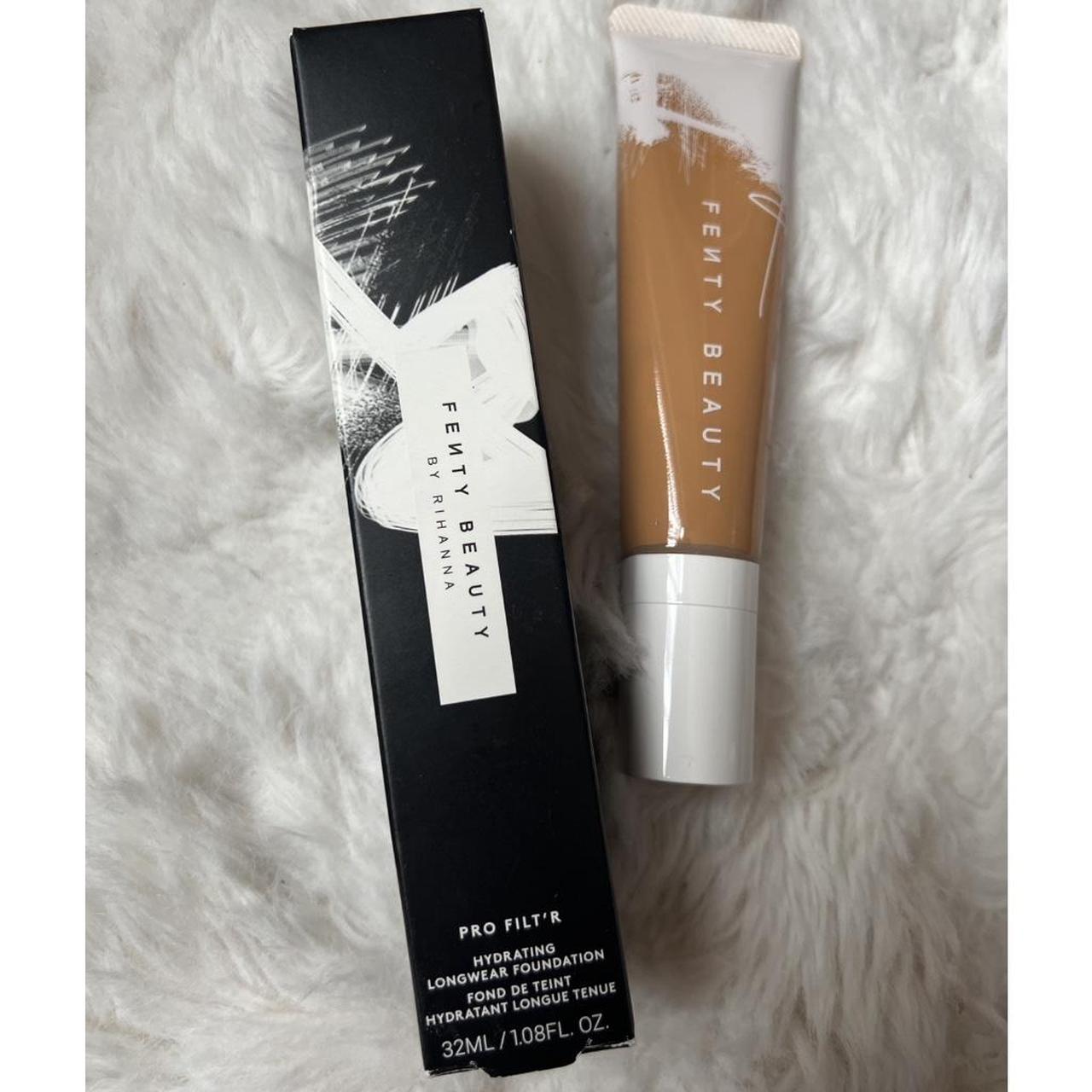 Fenty pro filtr foundation brand new. Shade 350 - Depop