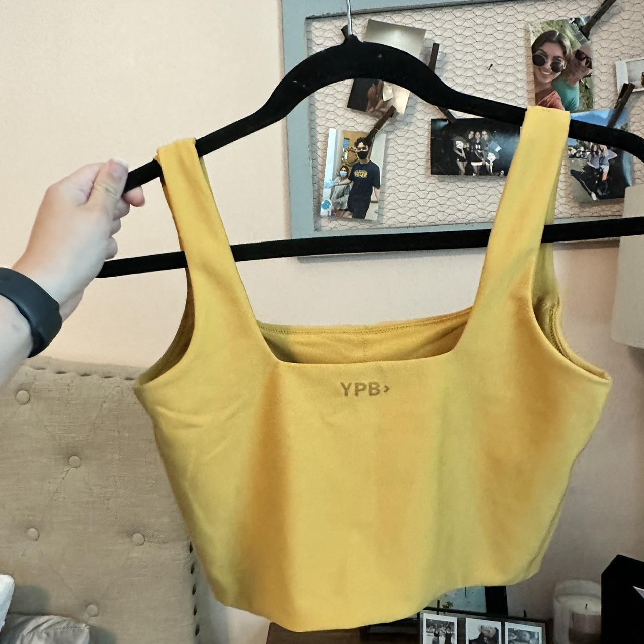 Abercrombie YPB workout top #ypb Never worn | Depop