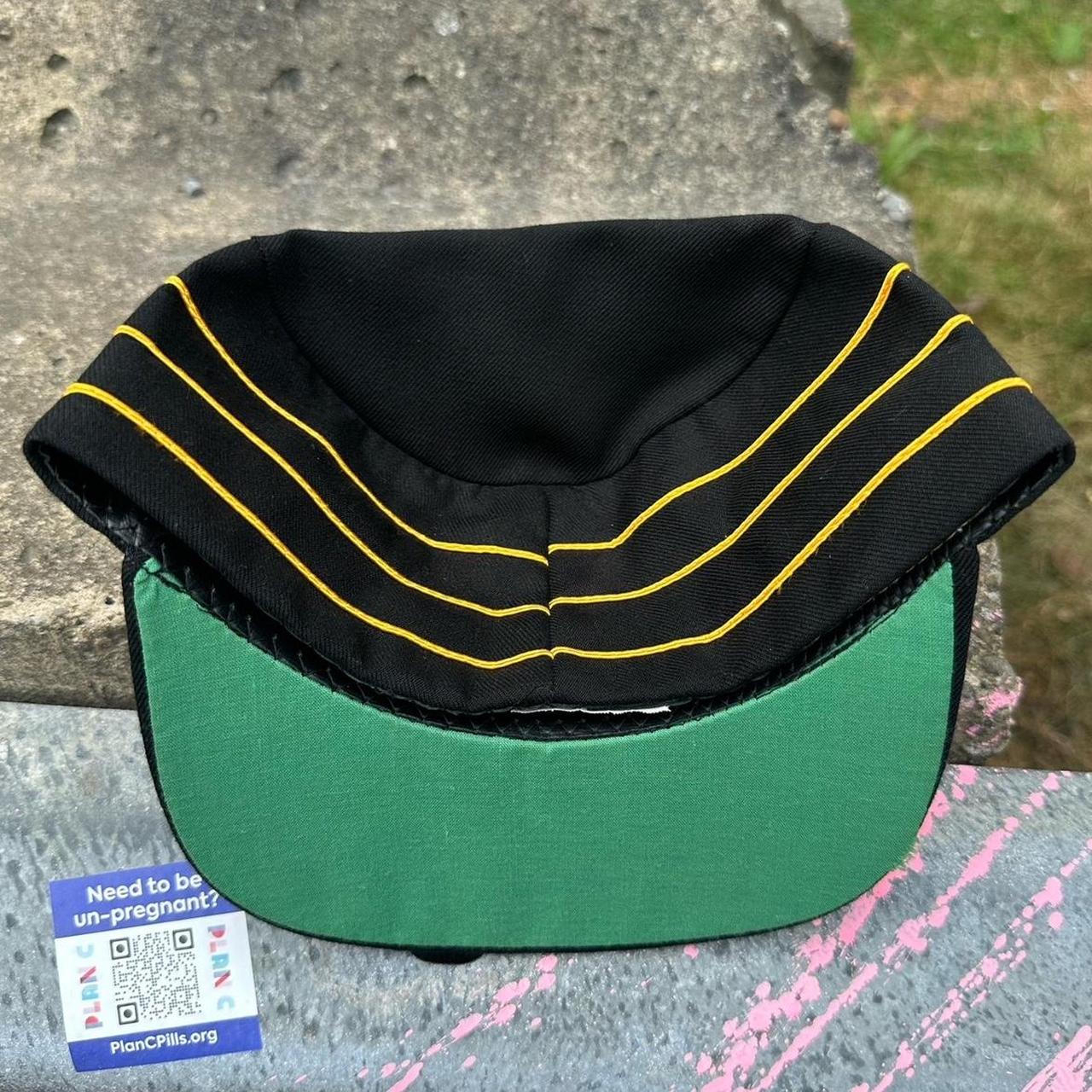 Vintage 1970s 1980s MLB Pittsburgh Pirates Pill Box... | Depop