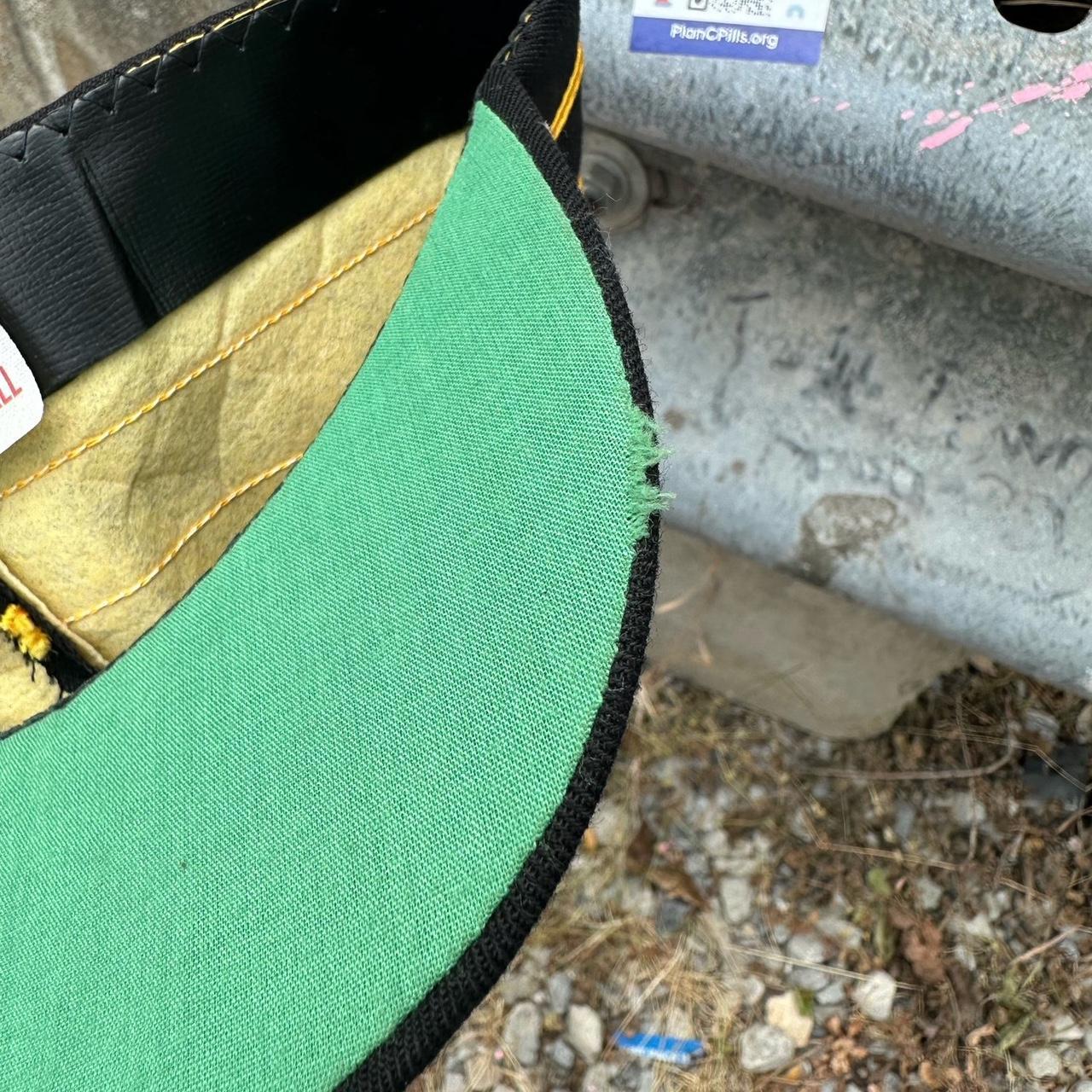 Vintage 1970s 1980s MLB Pittsburgh Pirates Pill Box... | Depop