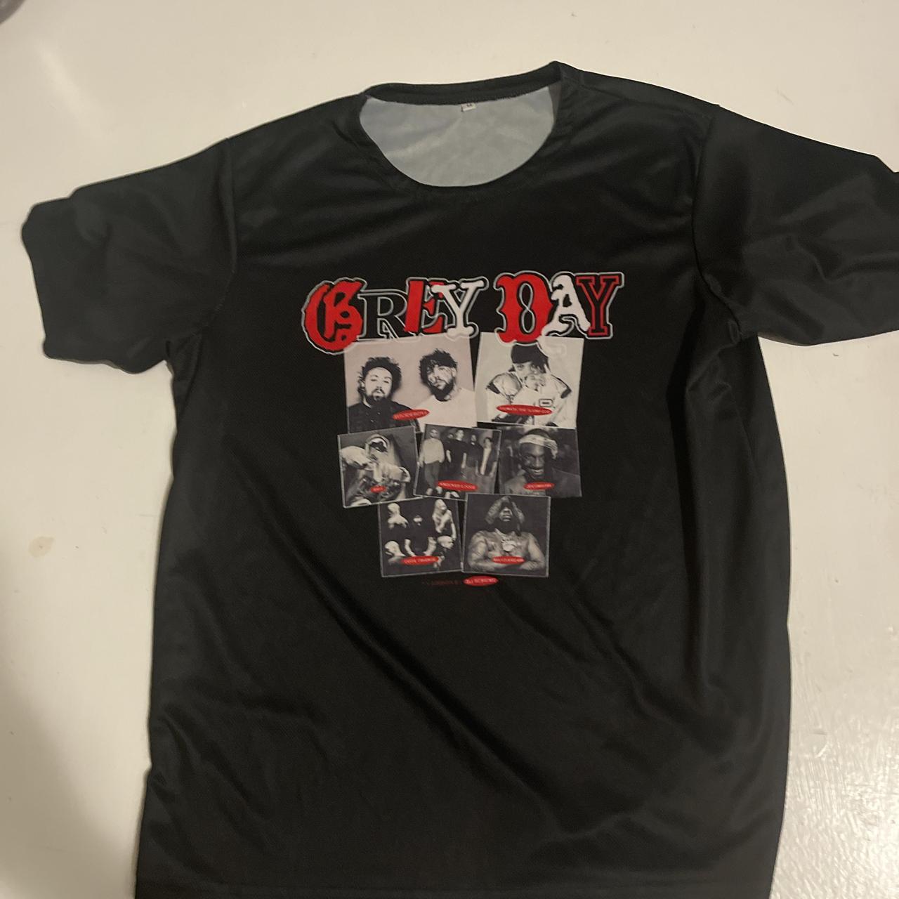 Greyday G59 shirt 2022 - Depop