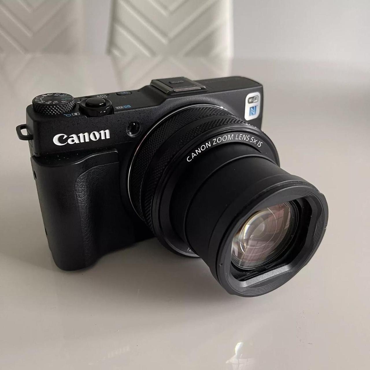 Canon cameras-and-accessories - Depop