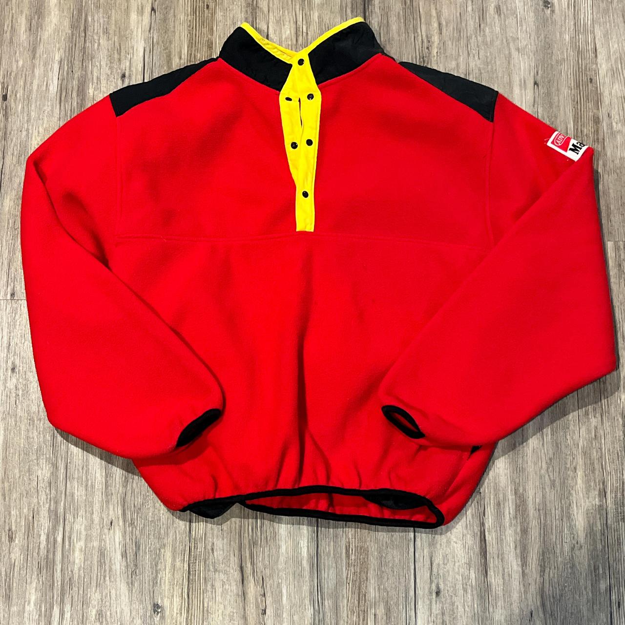 Vintage Marlboro Adventure Team Jacket #vintage... - Depop