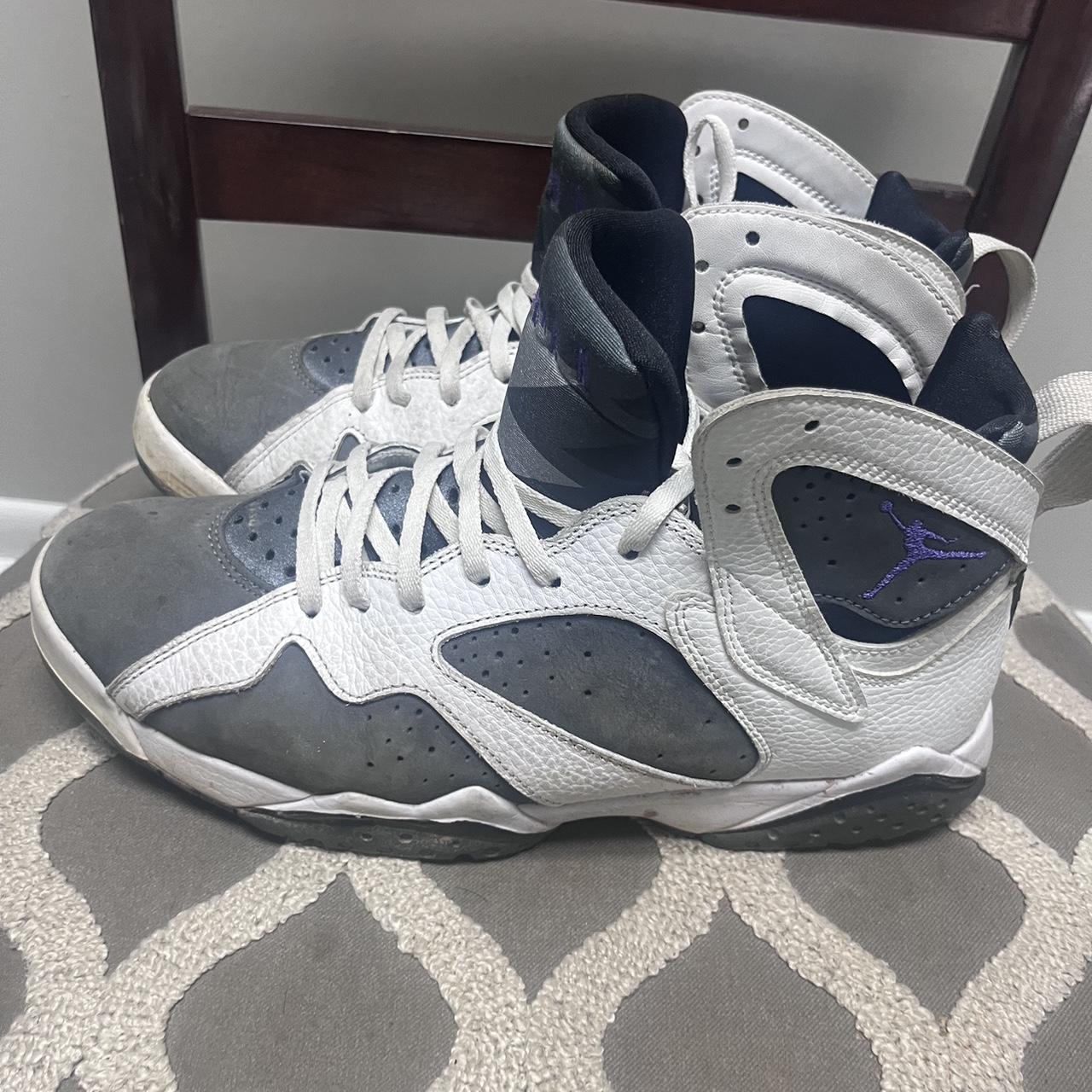 Jordan 7s - Depop