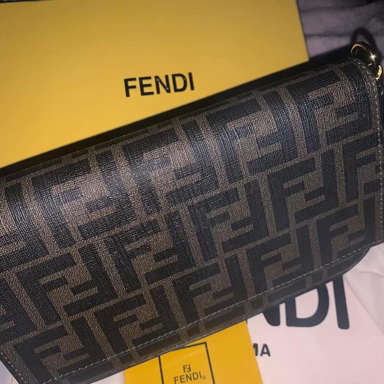 FF bag - brand new never used - Depop