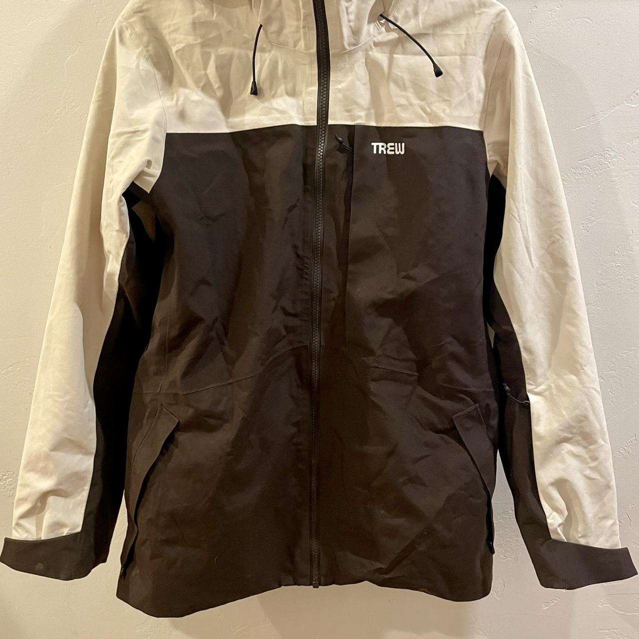 Trew Gear ski jacket #ski #skijacket #trew... - Depop