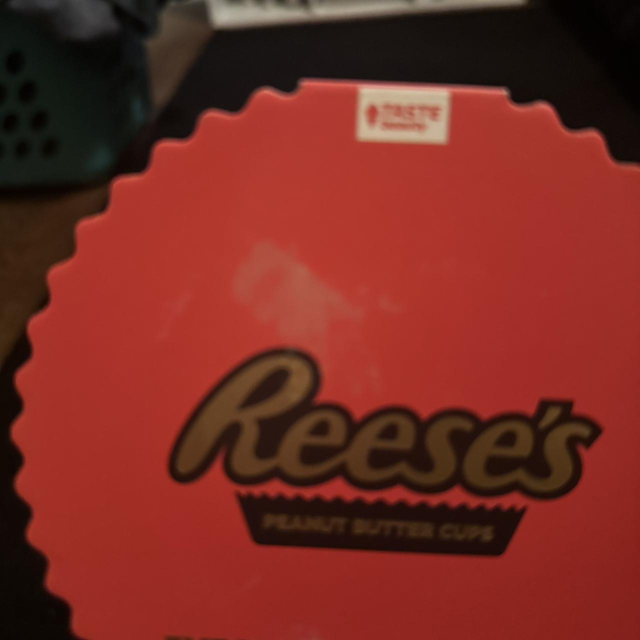 Reese’s Makeup Eyeshadow Palette! NEVER... - Depop