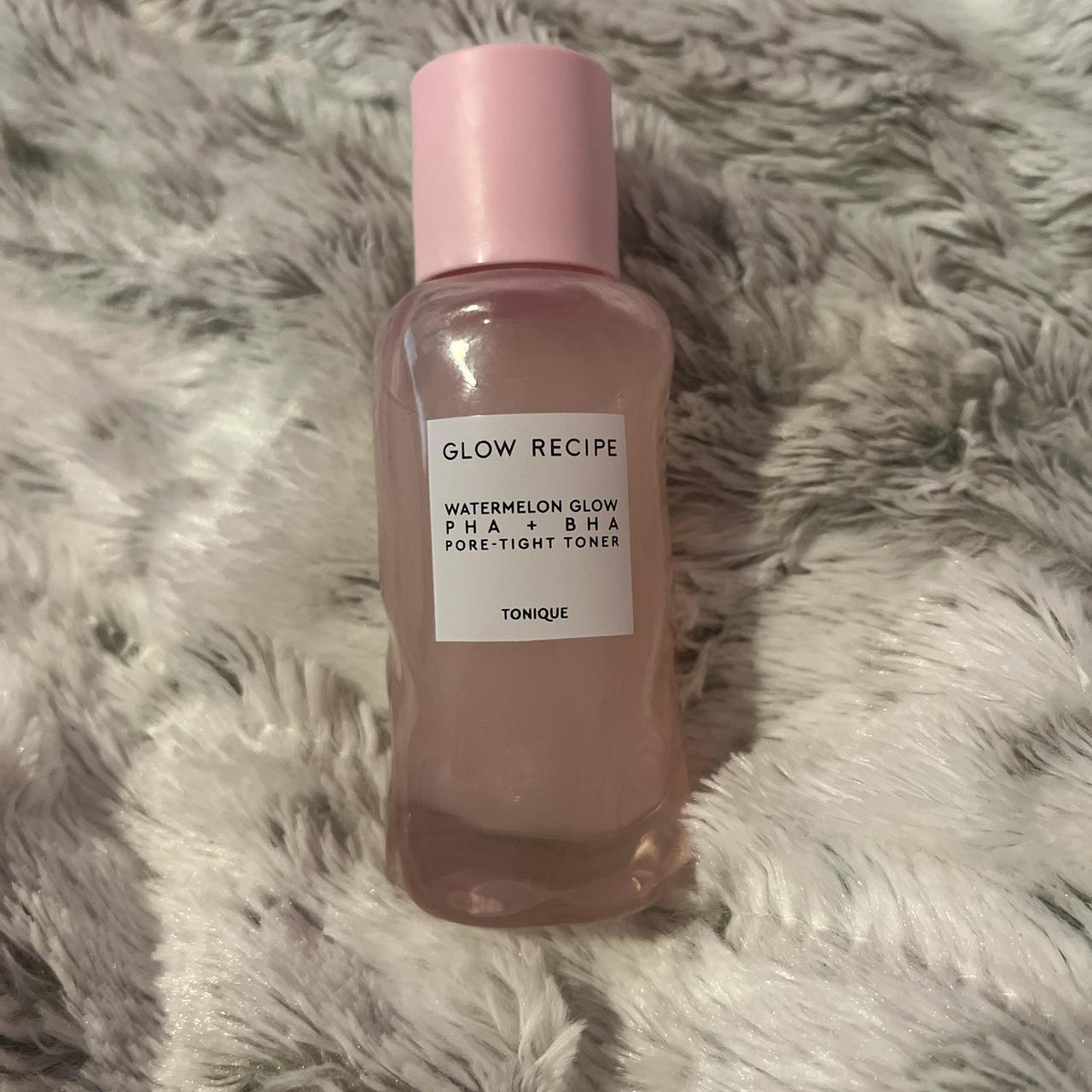 Glow Recipe mini watermelon toner - Depop