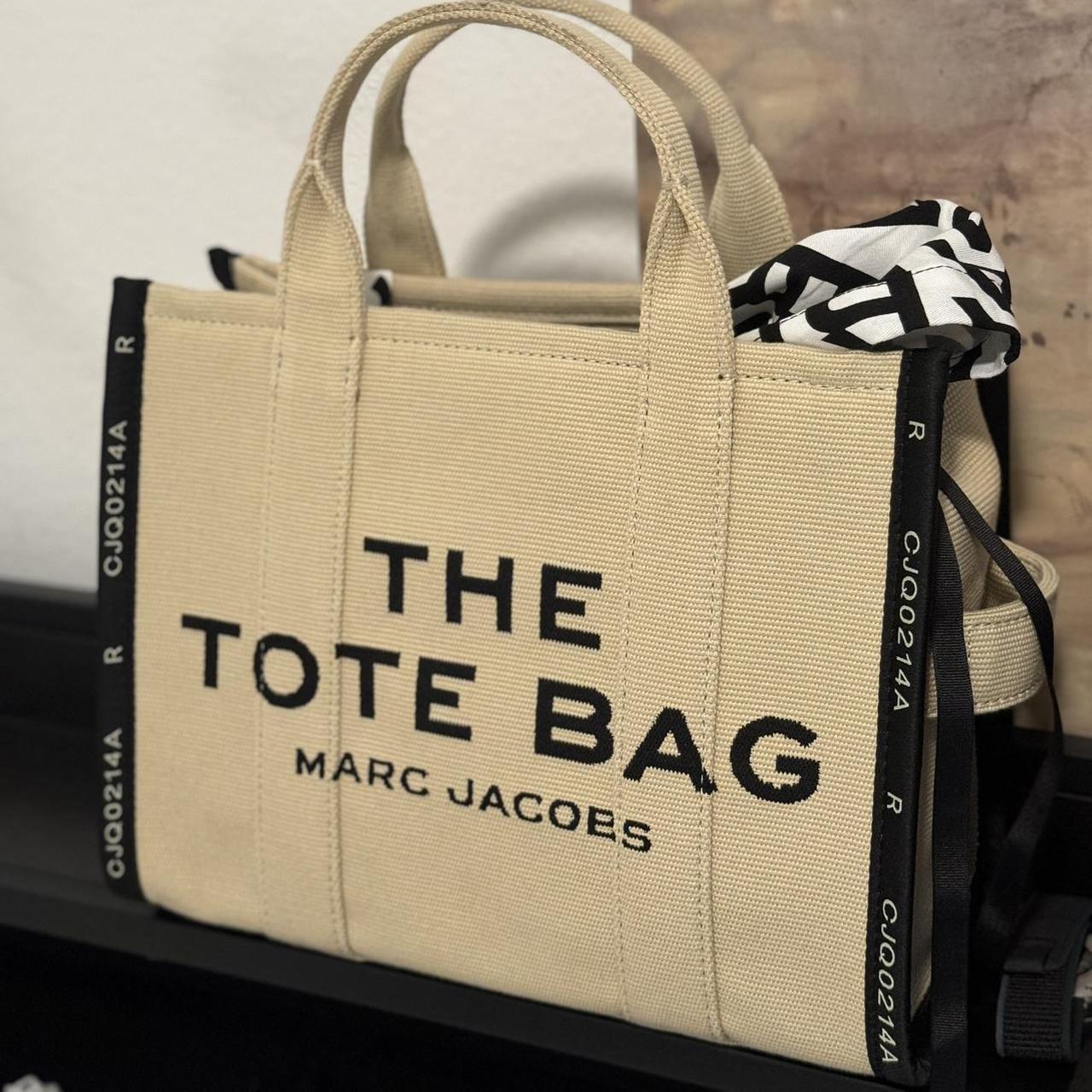 Marc Jacob’s the tote bag Original Receipt - Depop