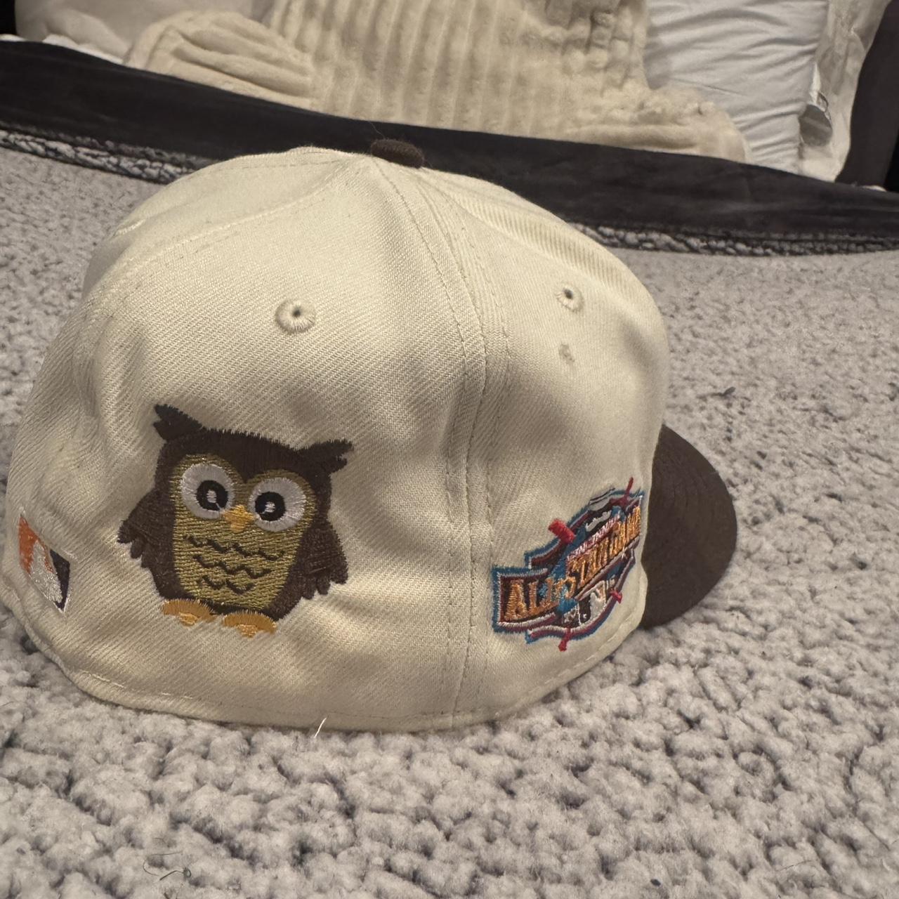 Chicago reds new era cap, with the 2017 Cincinnati... | Depop