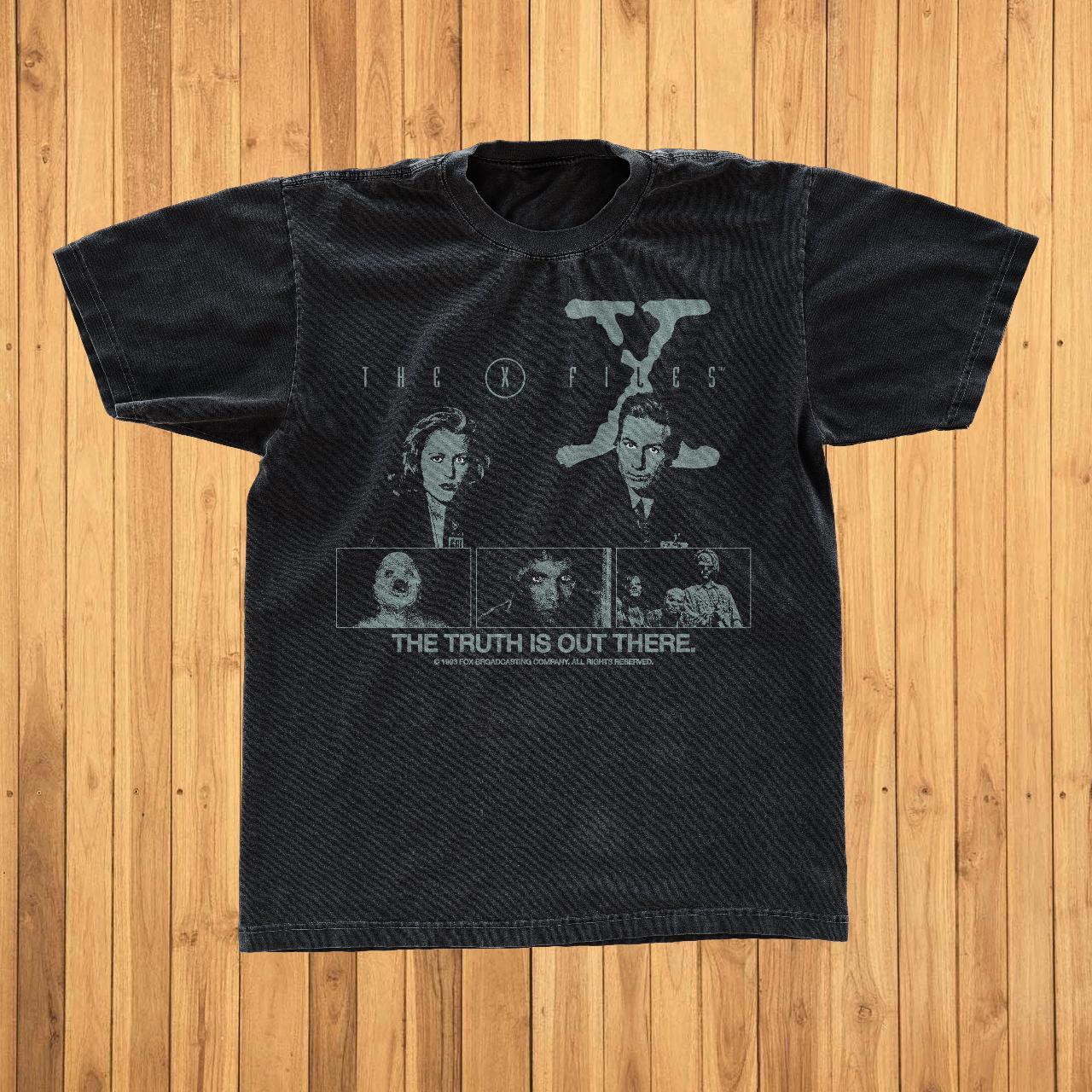 THE X FILES T-Shirts Buy my T-Shirt. DM for... - Depop