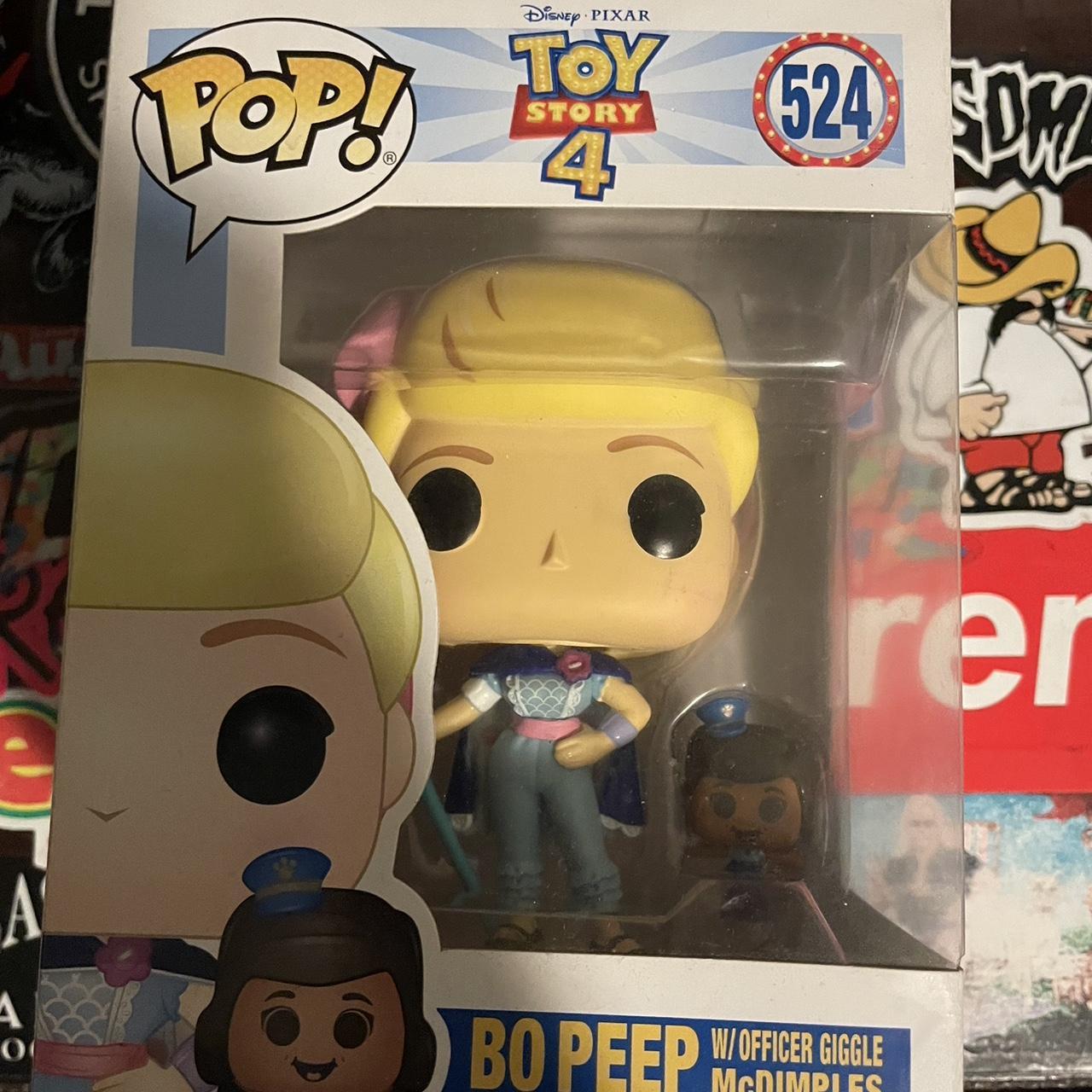 Bo Peep Funko Pop #ToyStory - Depop