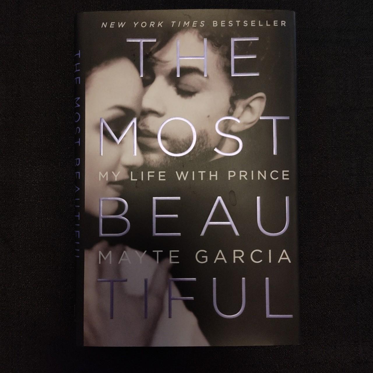 The most beautiful. My life with Prince. They must... - Depop