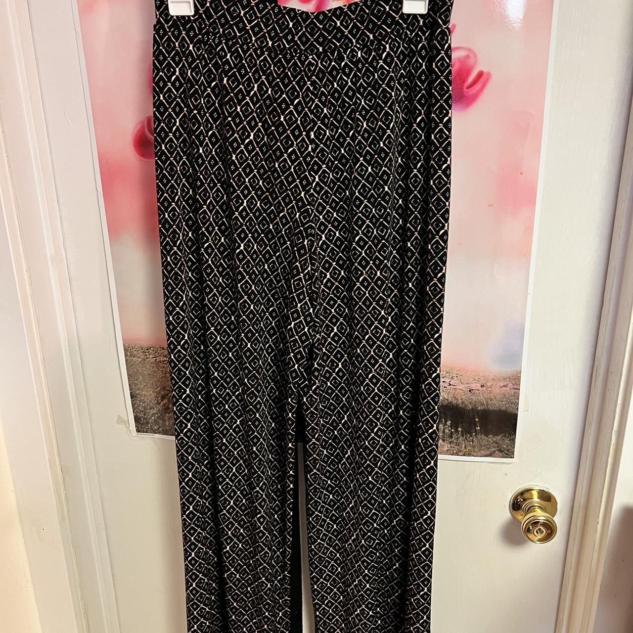 Torrid work pant, comfortable and breathable... - Depop