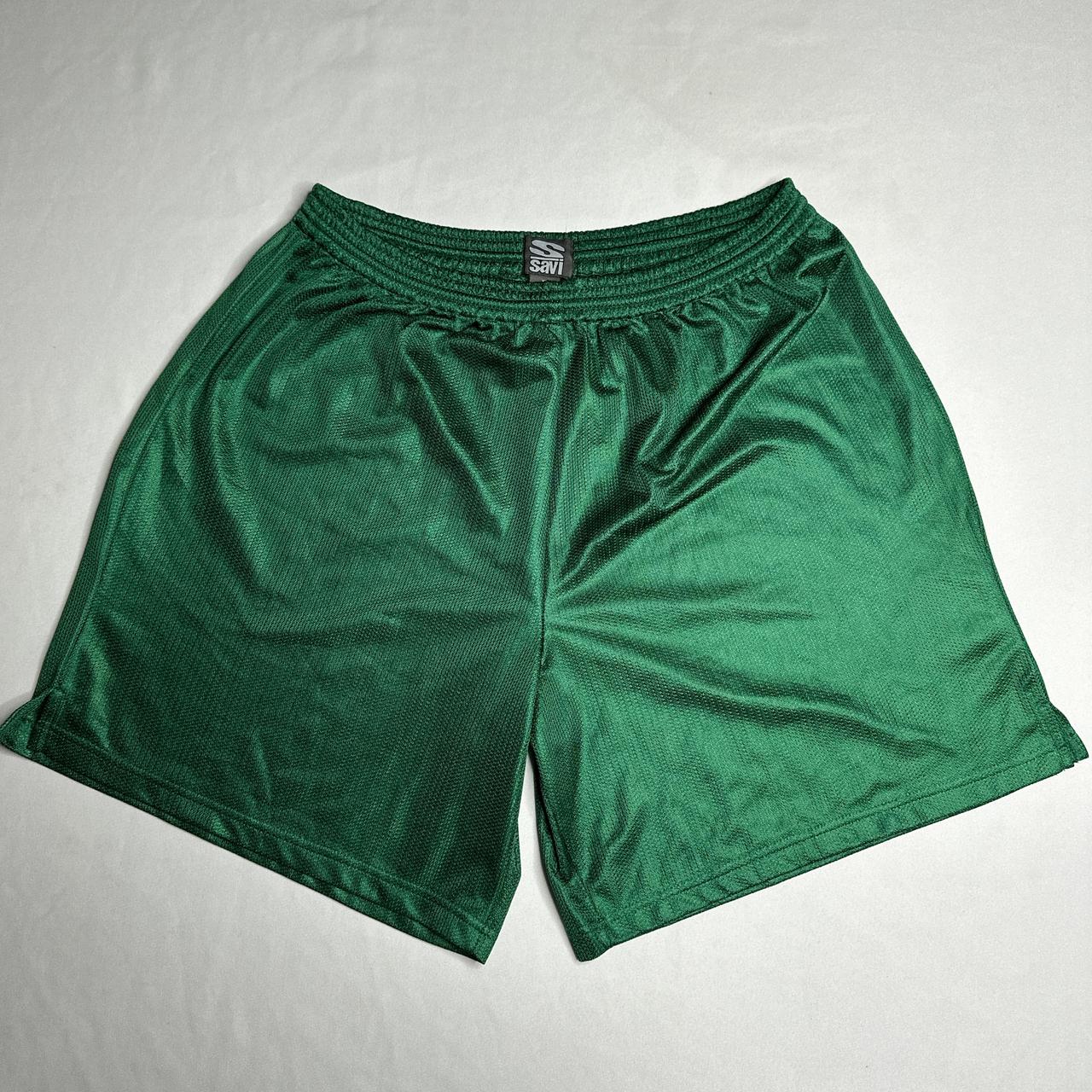 Savi Chill Shorts Size: X-Large Ready to hit the... - Depop