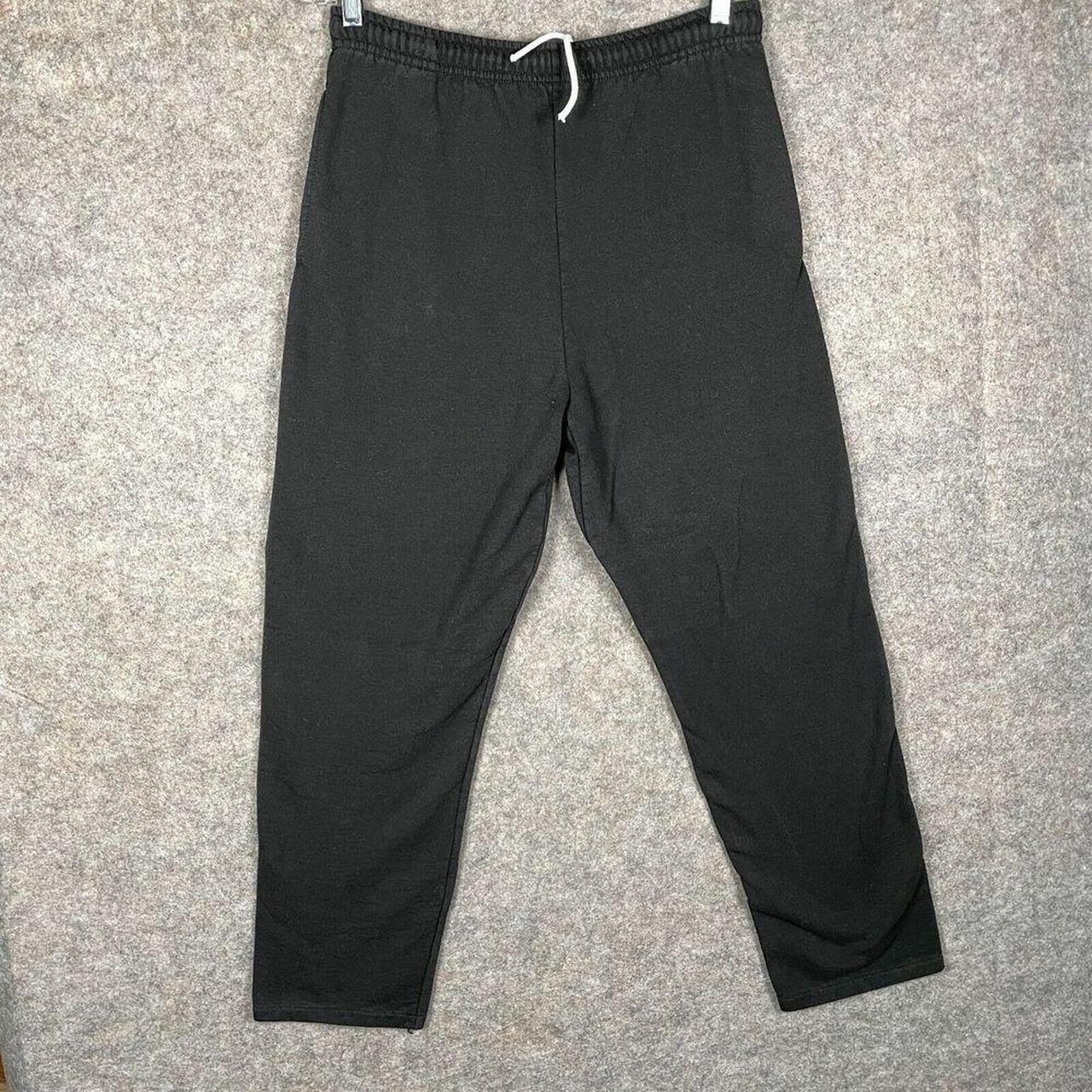 Athletic Works Toji Fushiguro Style Sweatpants Mens... - Depop