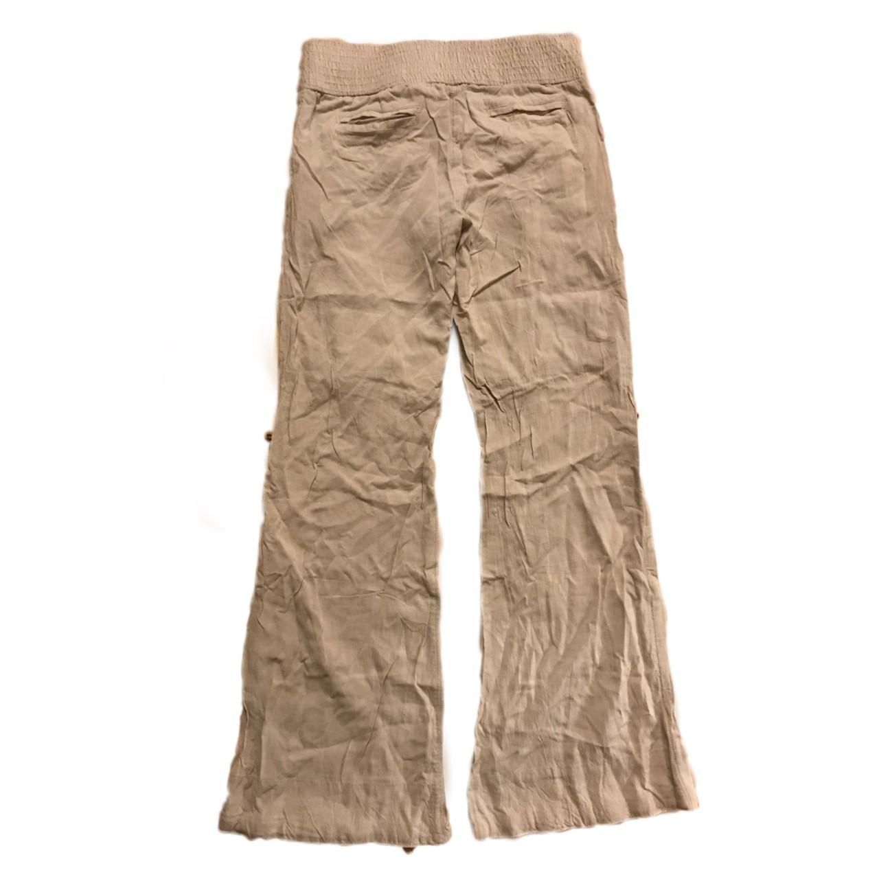 GOA Flared Pants #goa #ifsixwasnine... - Depop