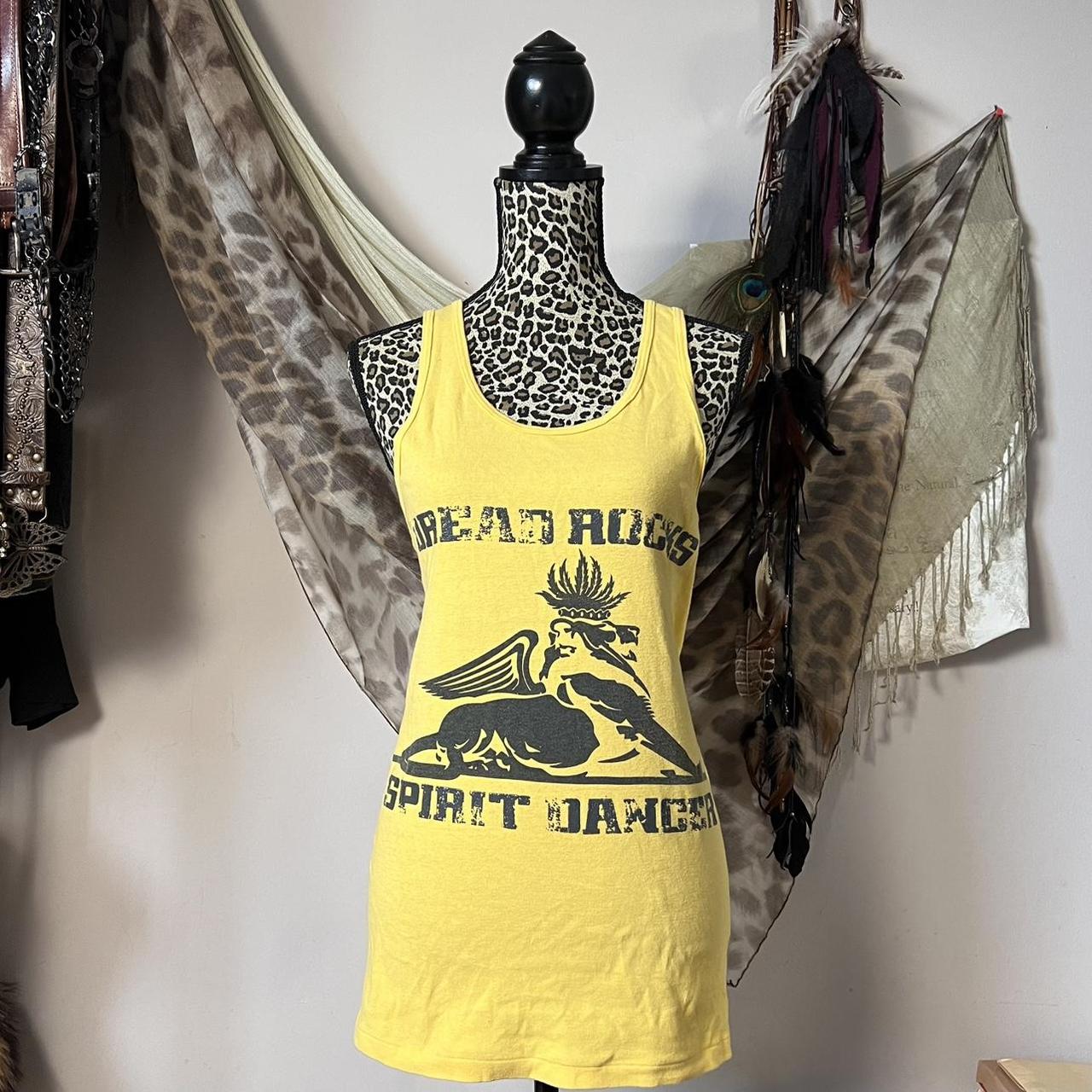 japanese brand LGB rare gothic “Dread Rocks Spirit... | Depop