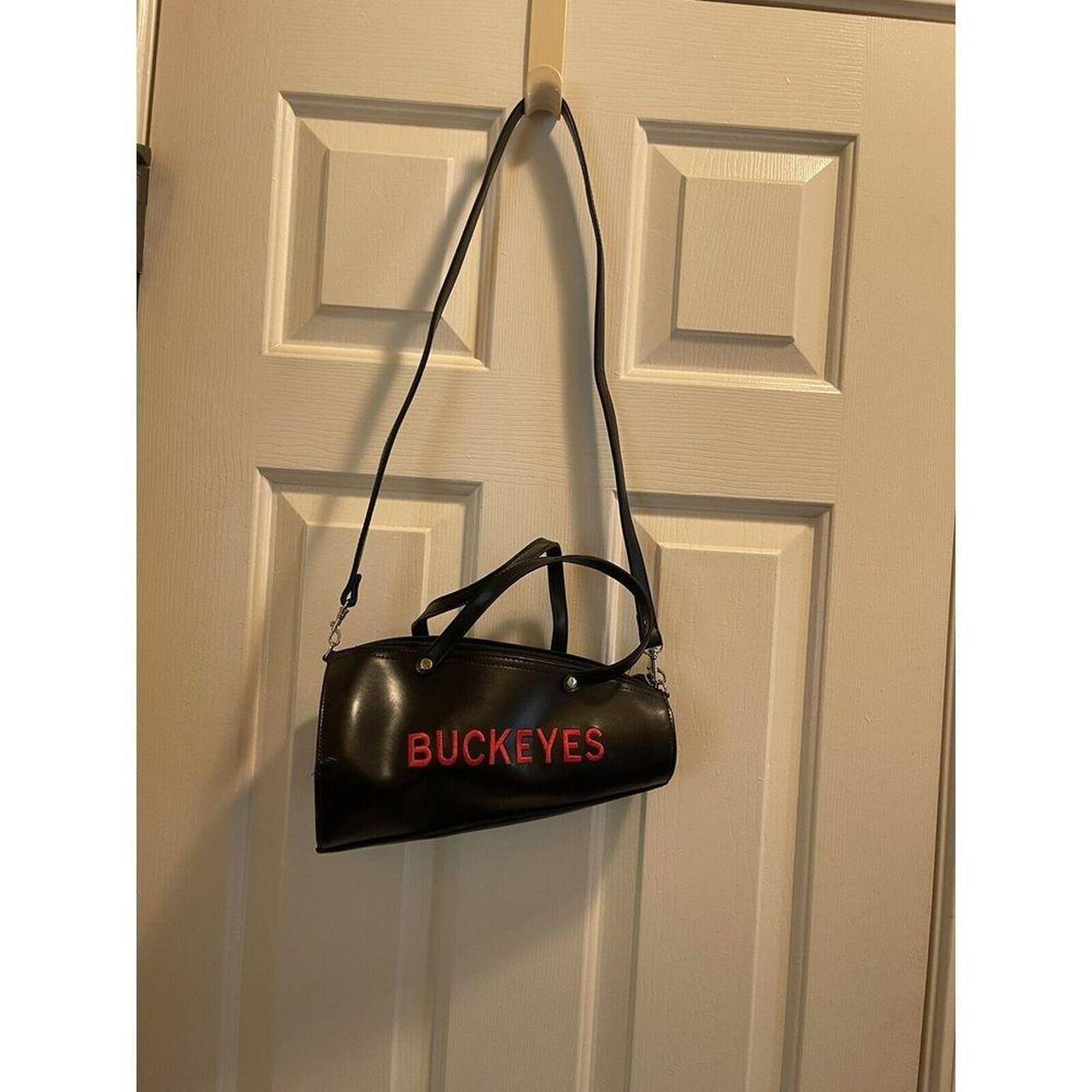 The Ohio State Megaphone Purse OSU Buckeyes... - Depop