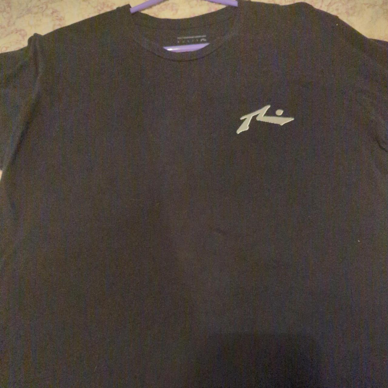 Vintage Rusty t shirt - Depop