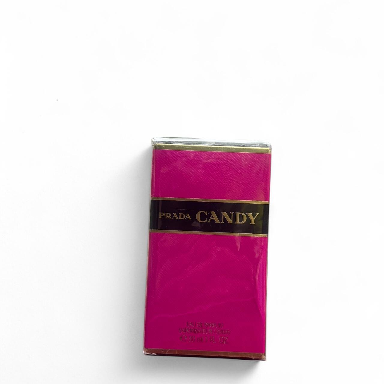 Prada Candy 1oz Brand new in original packaging!... | Depop