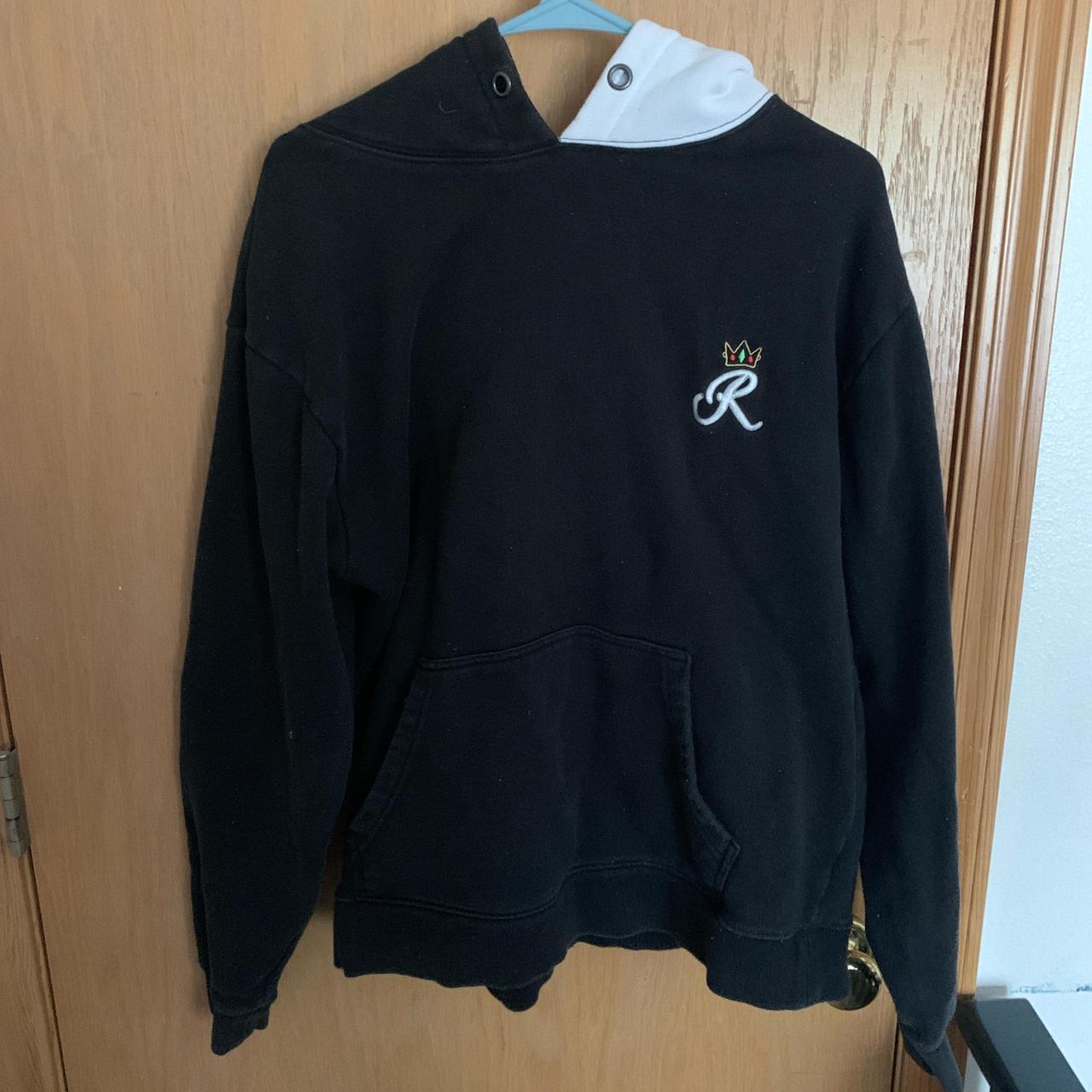 “Ranboo the beloved” Hoodie 2021 c XL #streetwear... - Depop