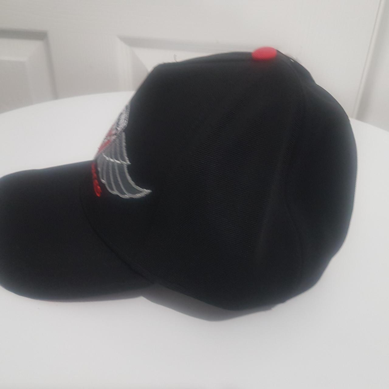 Official merchandise Isle of Man, Baseball Cap, one... - Depop