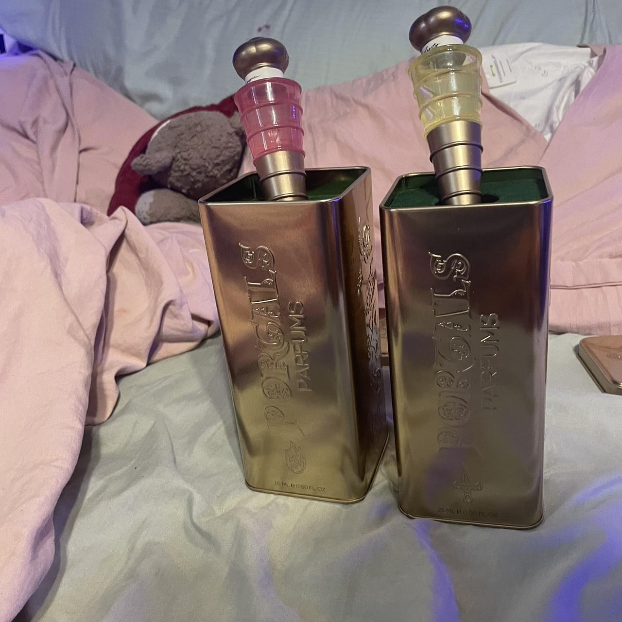 PLEASE DONT BUY!! THIS IS A TRADE WITH... - Depop