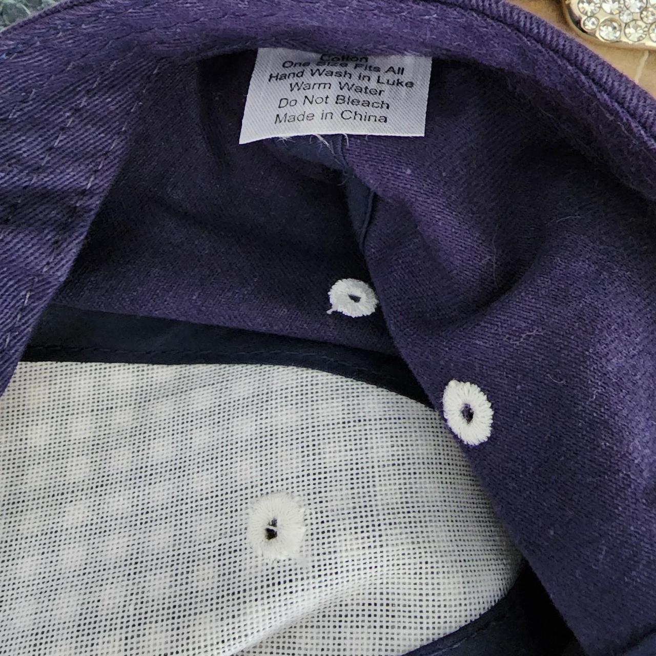 RM WILLIAMS CAP GINGHAM & BLUE - COTTON ONE... - Depop