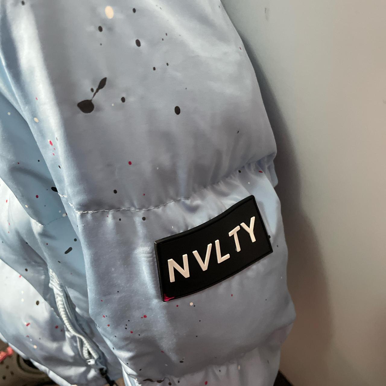 Wore one time - Depop